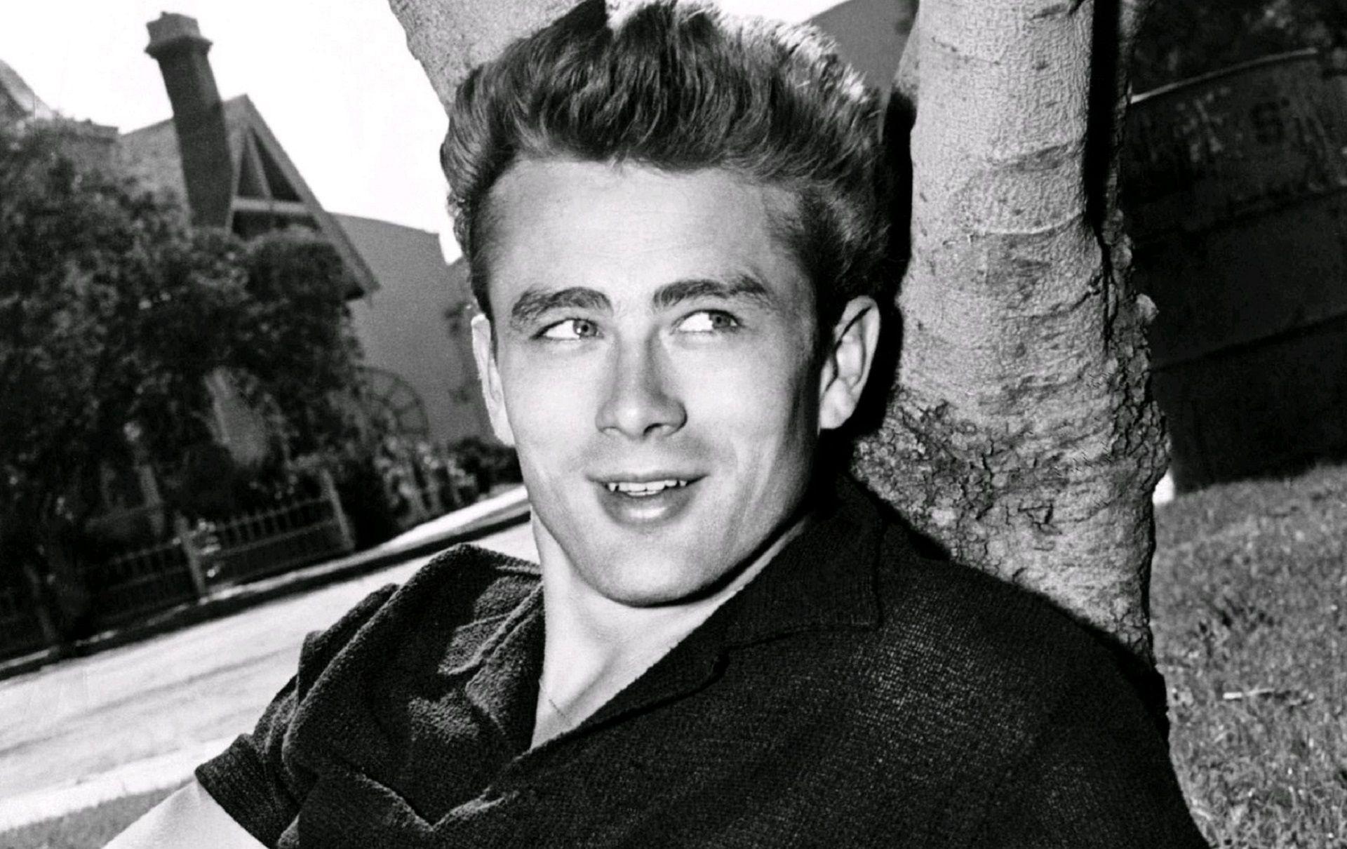 James Dean Wallpapers - Top Free James Dean Backgrounds - WallpaperAccess