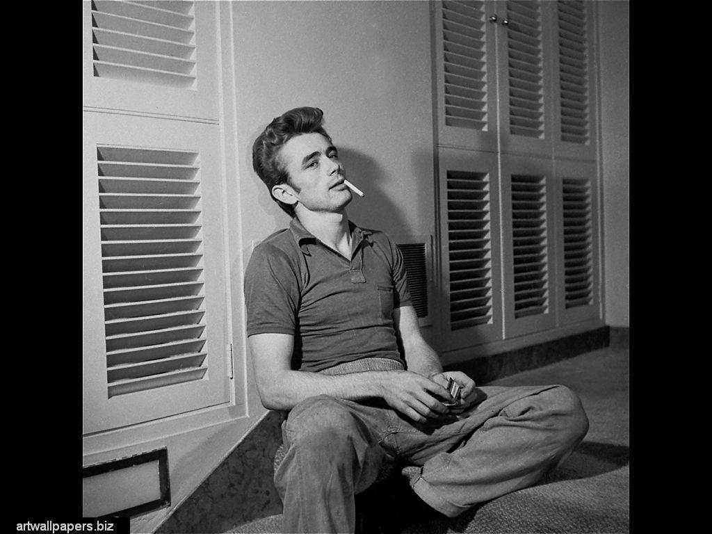 James Dean Wallpapers - Top Free James Dean Backgrounds - WallpaperAccess