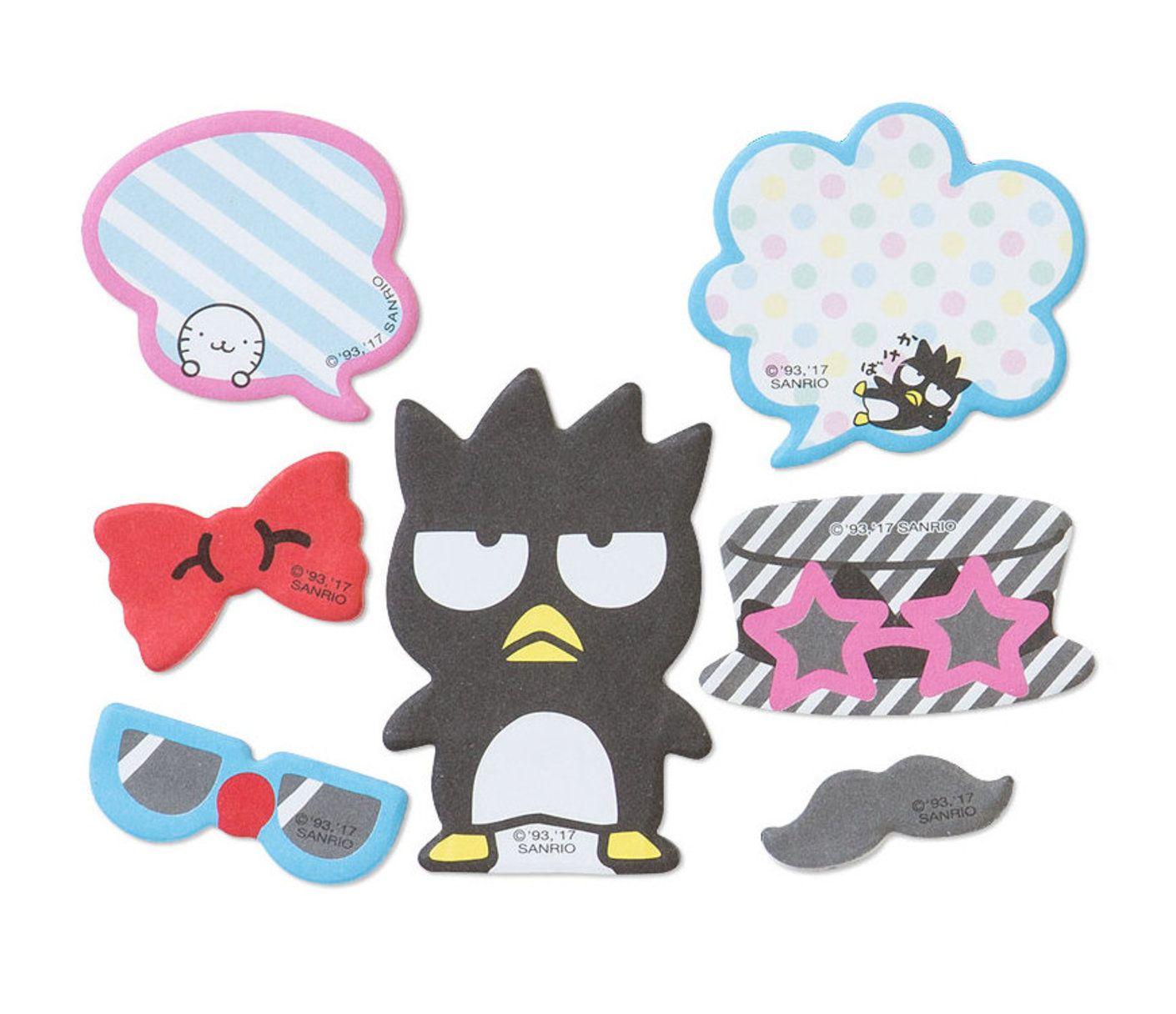 Badtz-Maru Wallpapers - Top Free Badtz-Maru Backgrounds - WallpaperAccess