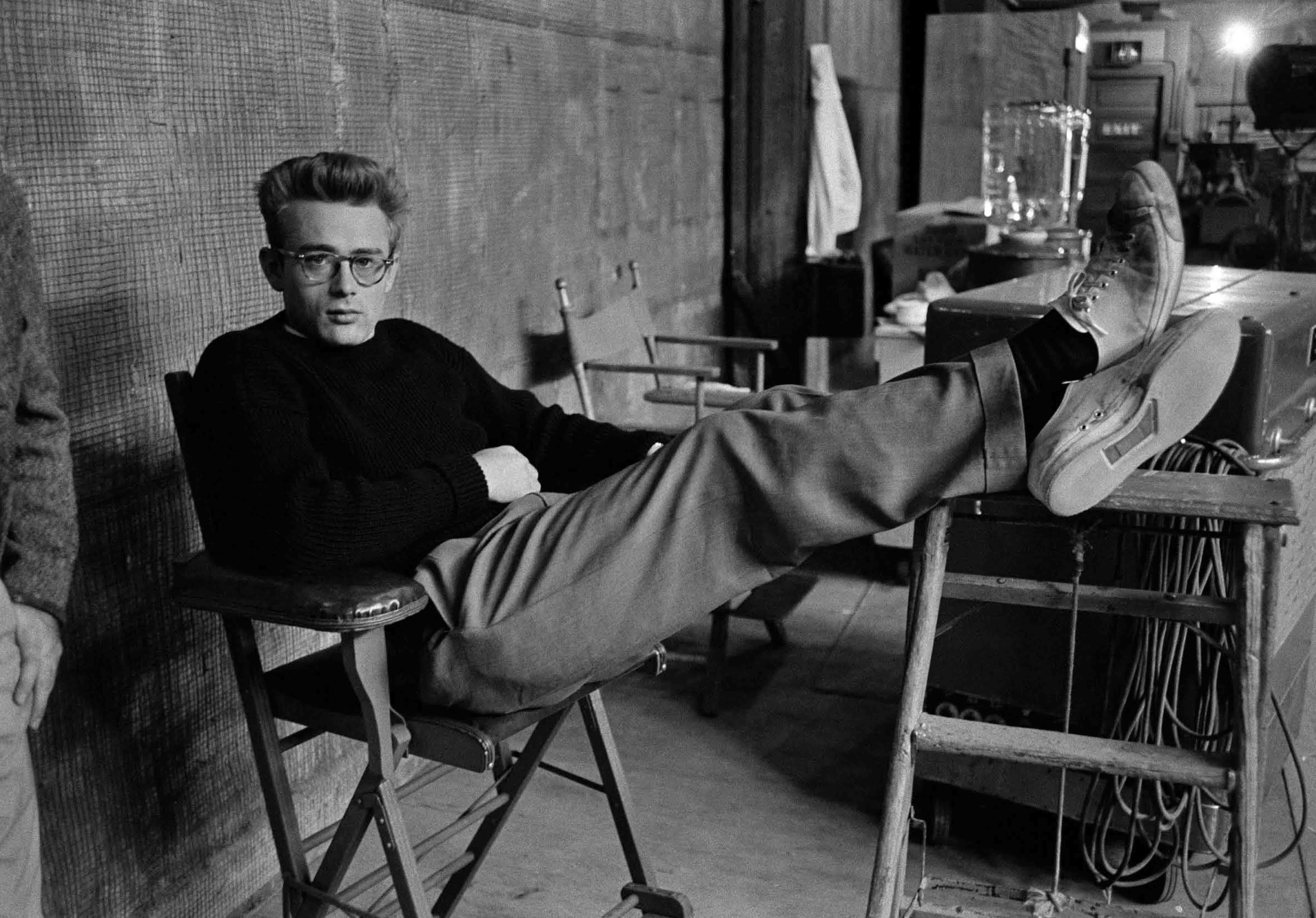 James Dean Wallpapers - Top Free James Dean Backgrounds - WallpaperAccess
