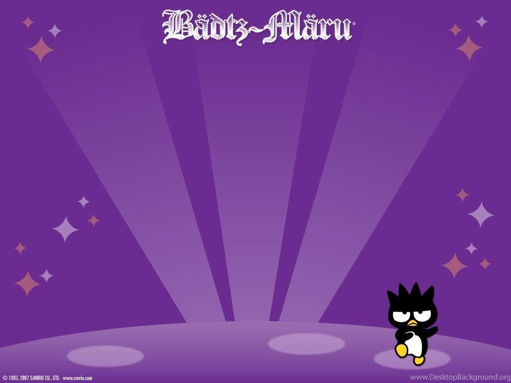 Badtz-Maru Wallpapers - Top Free Badtz-Maru Backgrounds - WallpaperAccess
