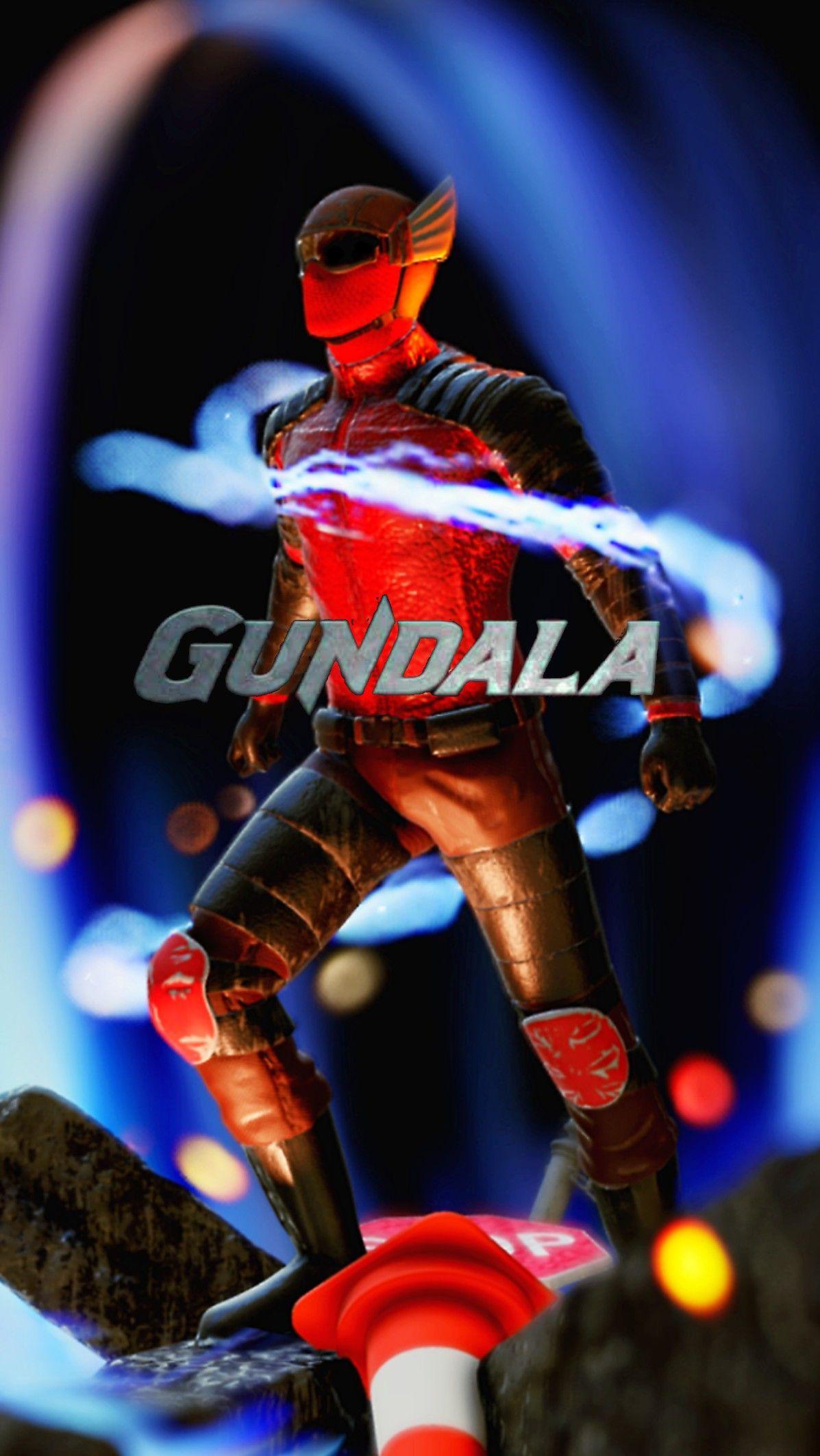 Gundala Wallpapers - Top Free Gundala Backgrounds - WallpaperAccess