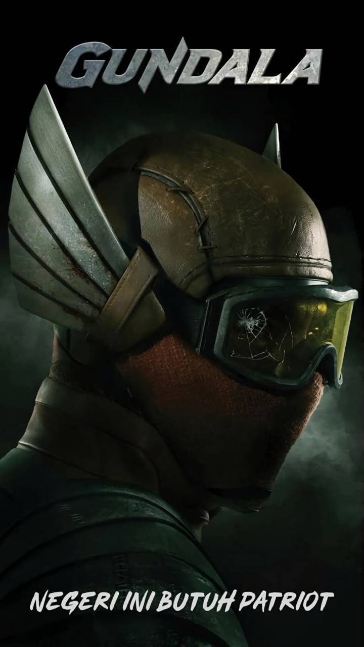 Gundala Wallpapers - Top Free Gundala Backgrounds - WallpaperAccess