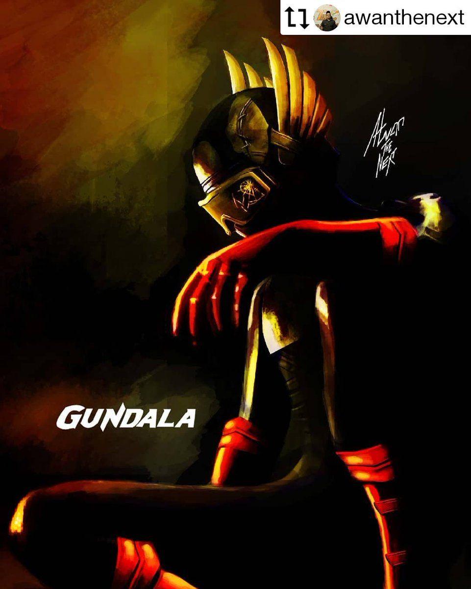 Gundala Wallpapers - Top Free Gundala Backgrounds - WallpaperAccess