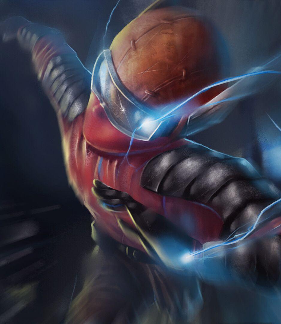 Gundala Wallpapers - Top Free Gundala Backgrounds - WallpaperAccess