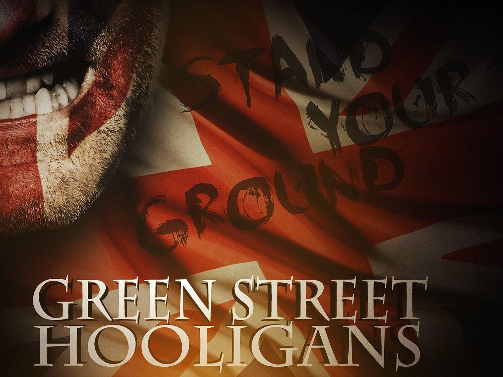 Hooligans Wallpapers - Top Free Hooligans Backgrounds - WallpaperAccess