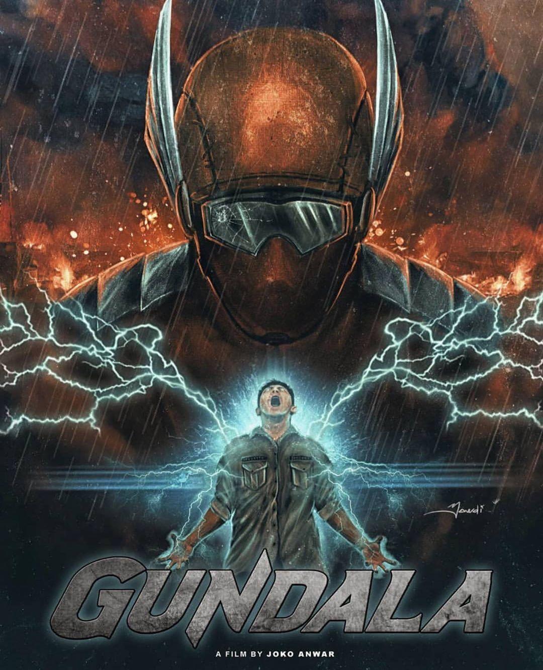 Gundala Wallpapers - Top Free Gundala Backgrounds - WallpaperAccess