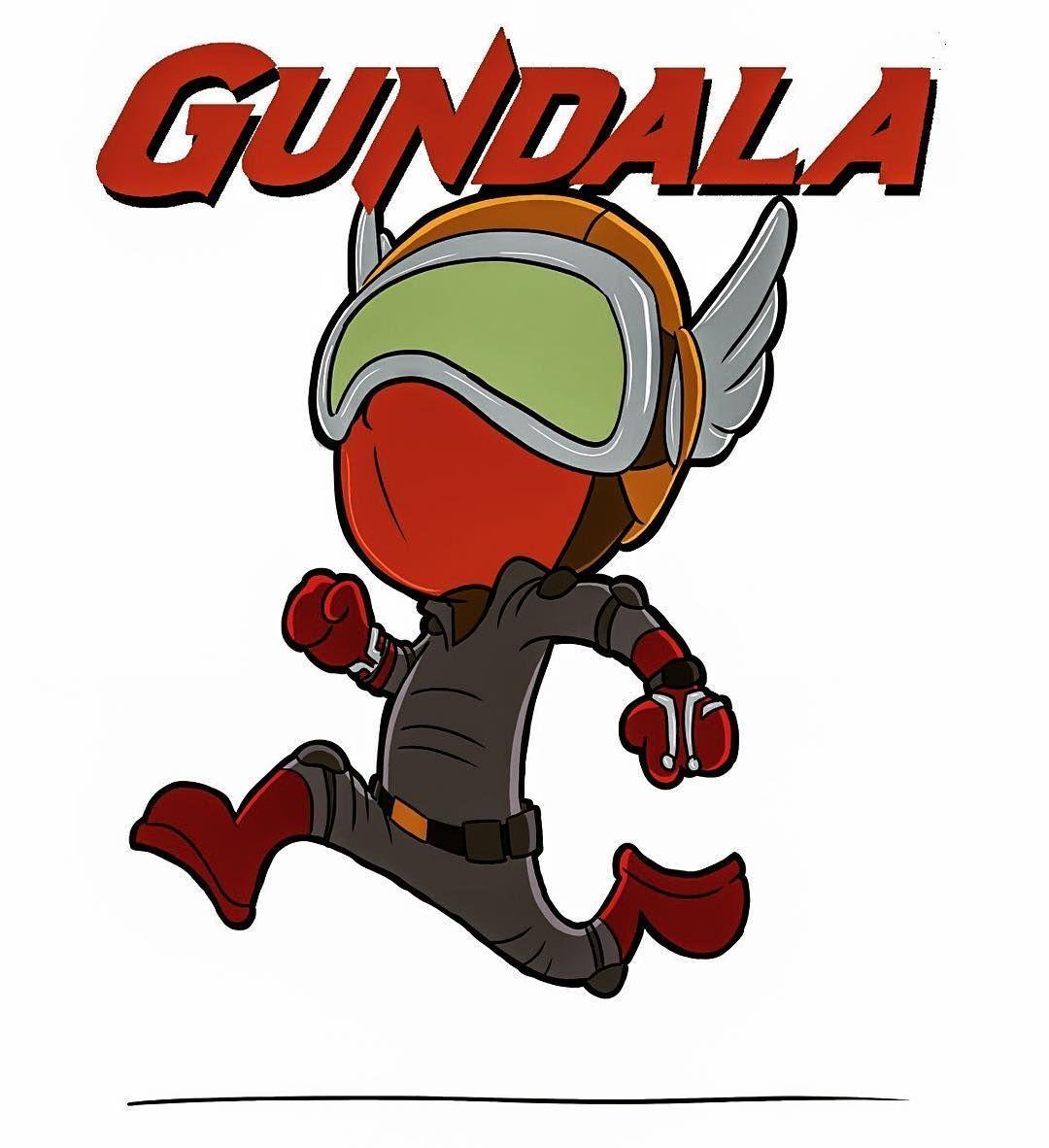 Gundala Wallpapers - Top Free Gundala Backgrounds - WallpaperAccess