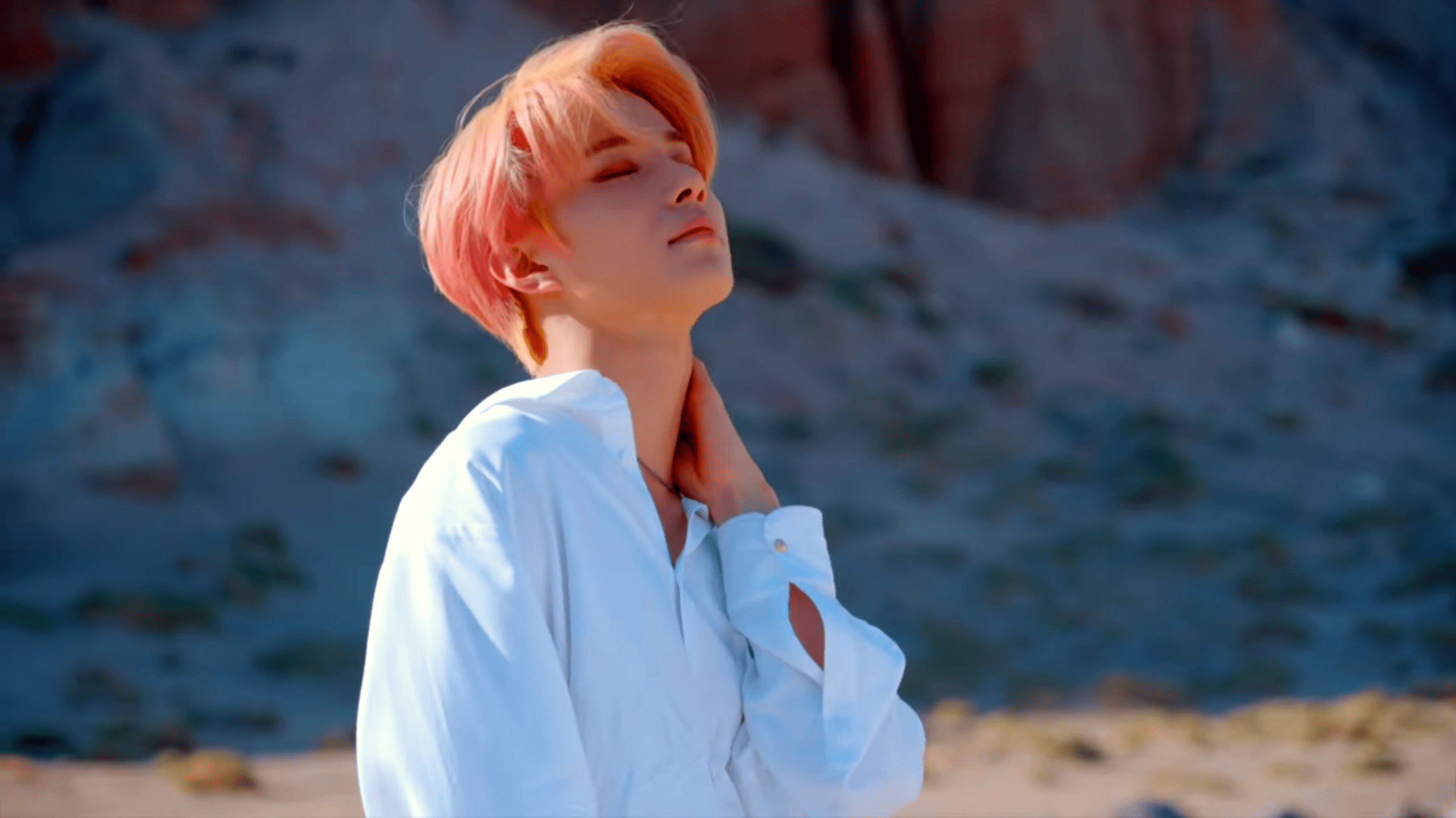 NCT Mark Desktop Wallpapers - Top Free NCT Mark Desktop Backgrounds ...