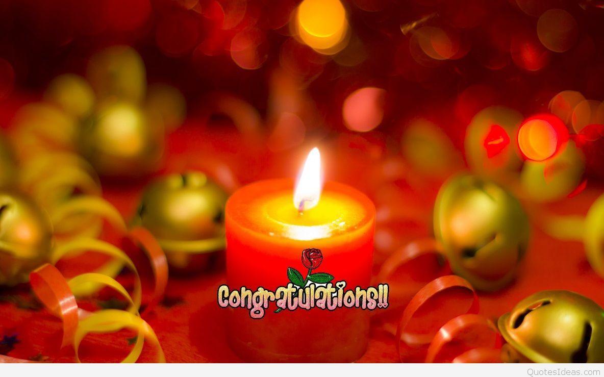 Congratulations Wallpapers - Top Free Congratulations Backgrounds ...