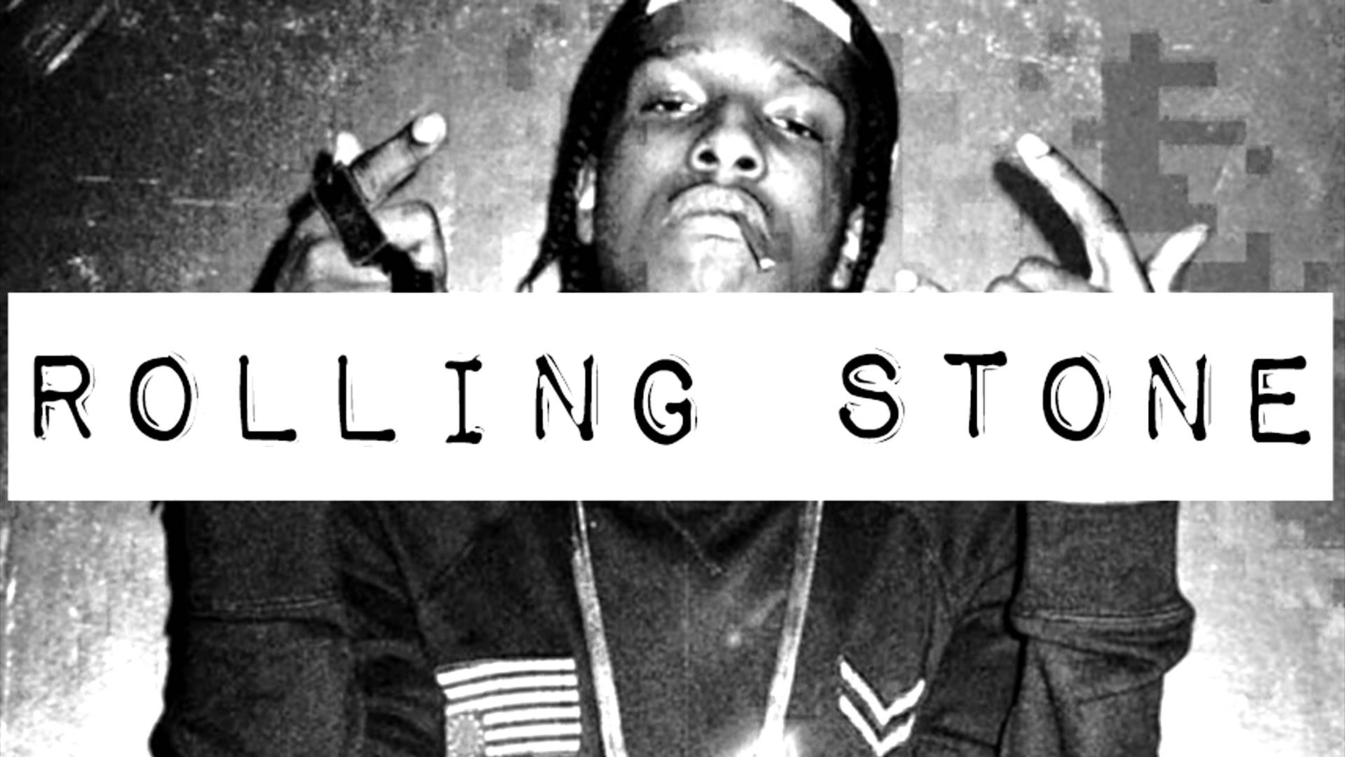 Peso ASAP Rocky Wallpapers - Top Free Peso ASAP Rocky Backgrounds ...