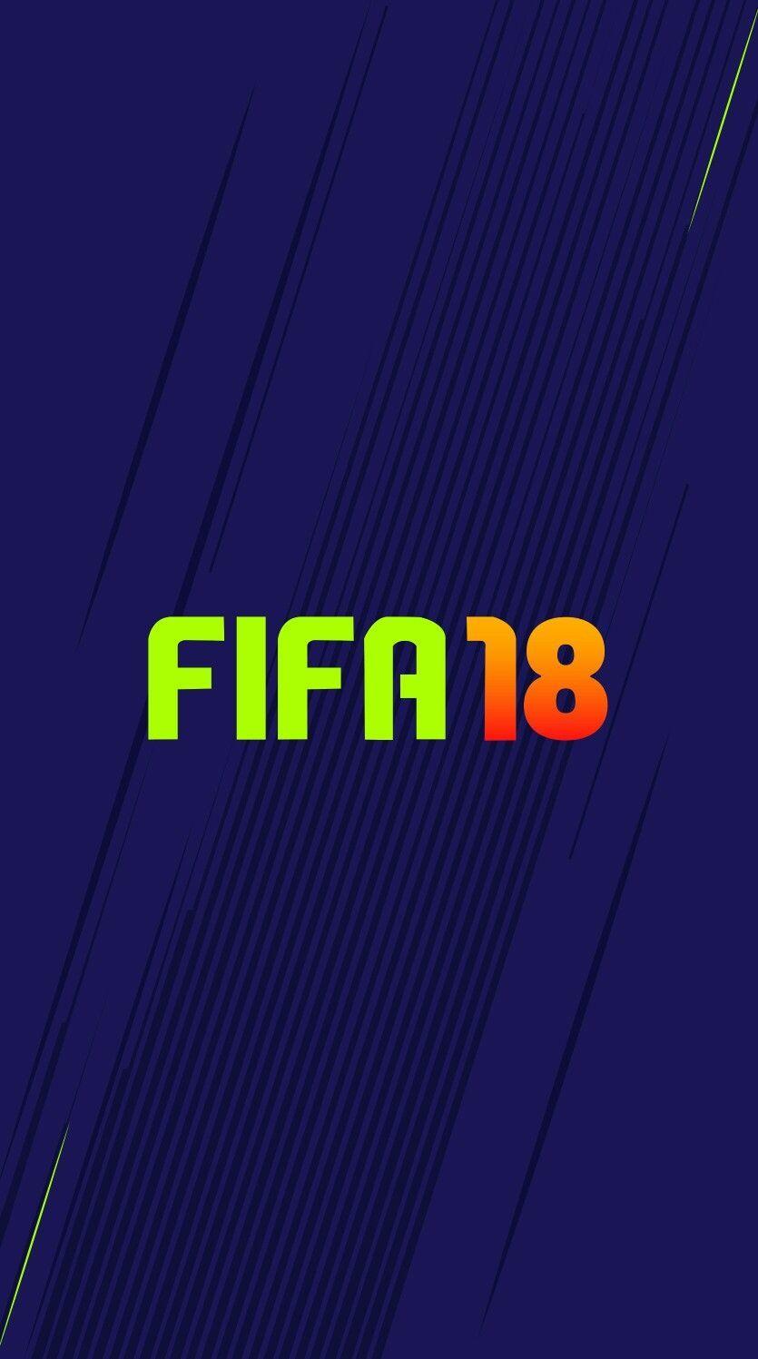 Fifa 18 Wallpapers - Top Free Fifa 18 Backgrounds - WallpaperAccess