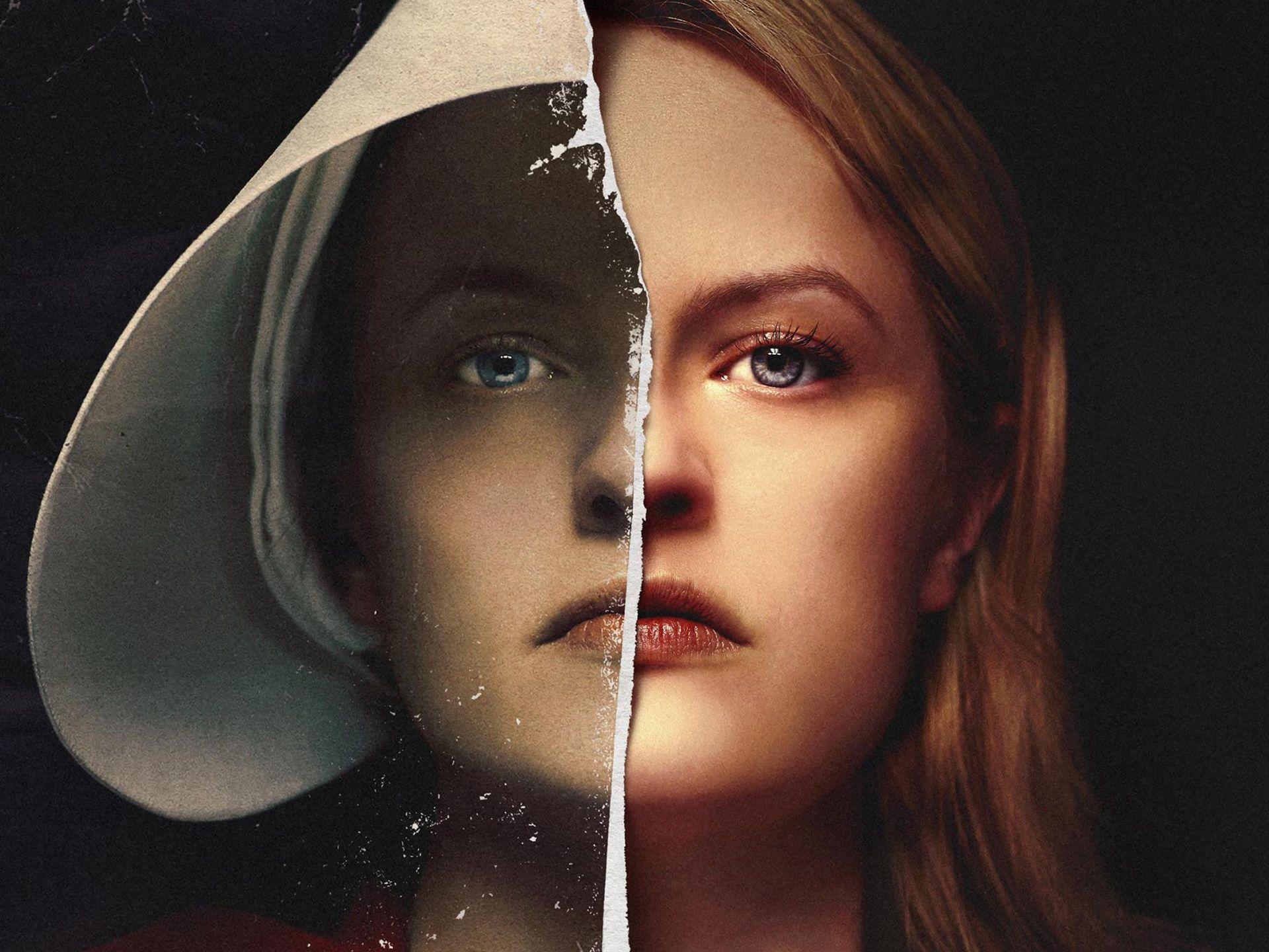 The Handmaid's Tale Wallpapers - Top Free The Handmaid's Tale ...