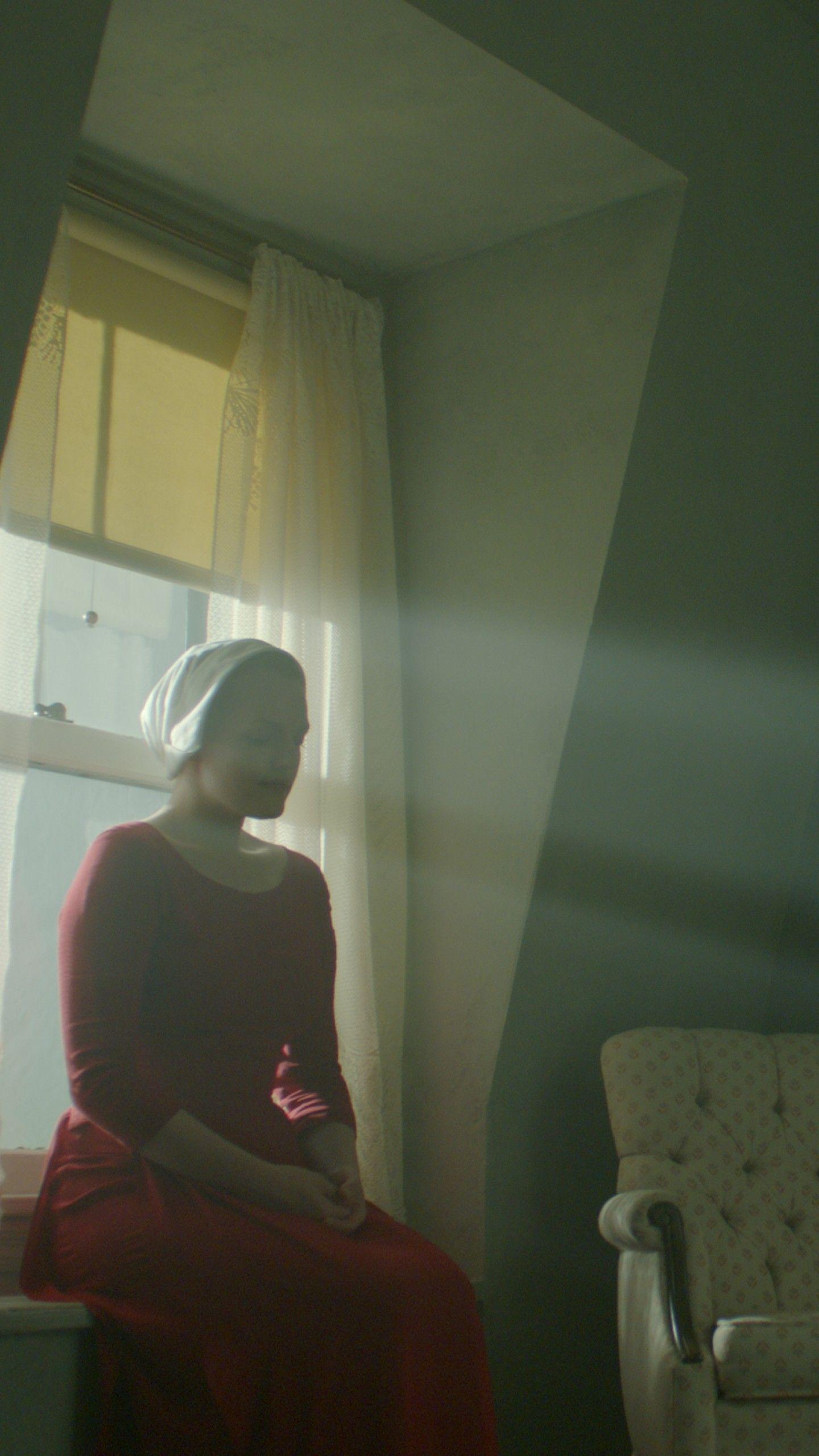 The Handmaid's Tale Wallpapers - Top Free The Handmaid's Tale ...