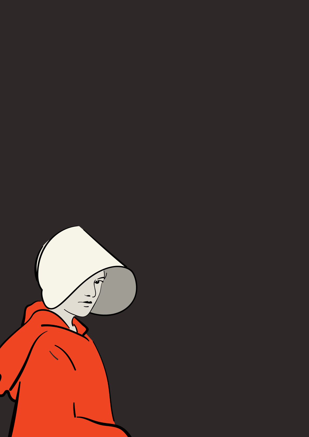The Handmaid's Tale Wallpapers - Top Free The Handmaid's Tale ...