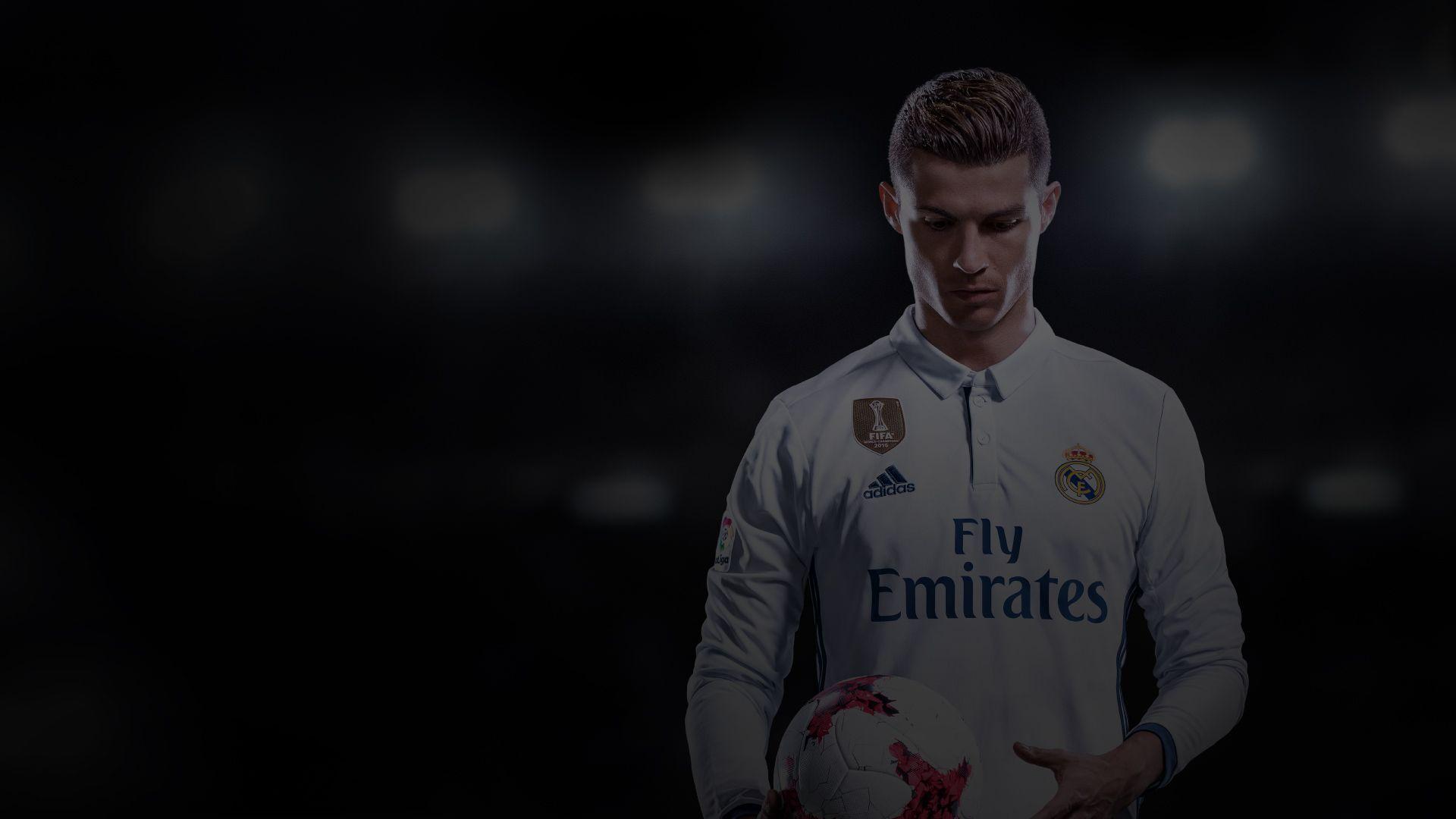 Fifa 18 Wallpapers - Top Free Fifa 18 Backgrounds - WallpaperAccess