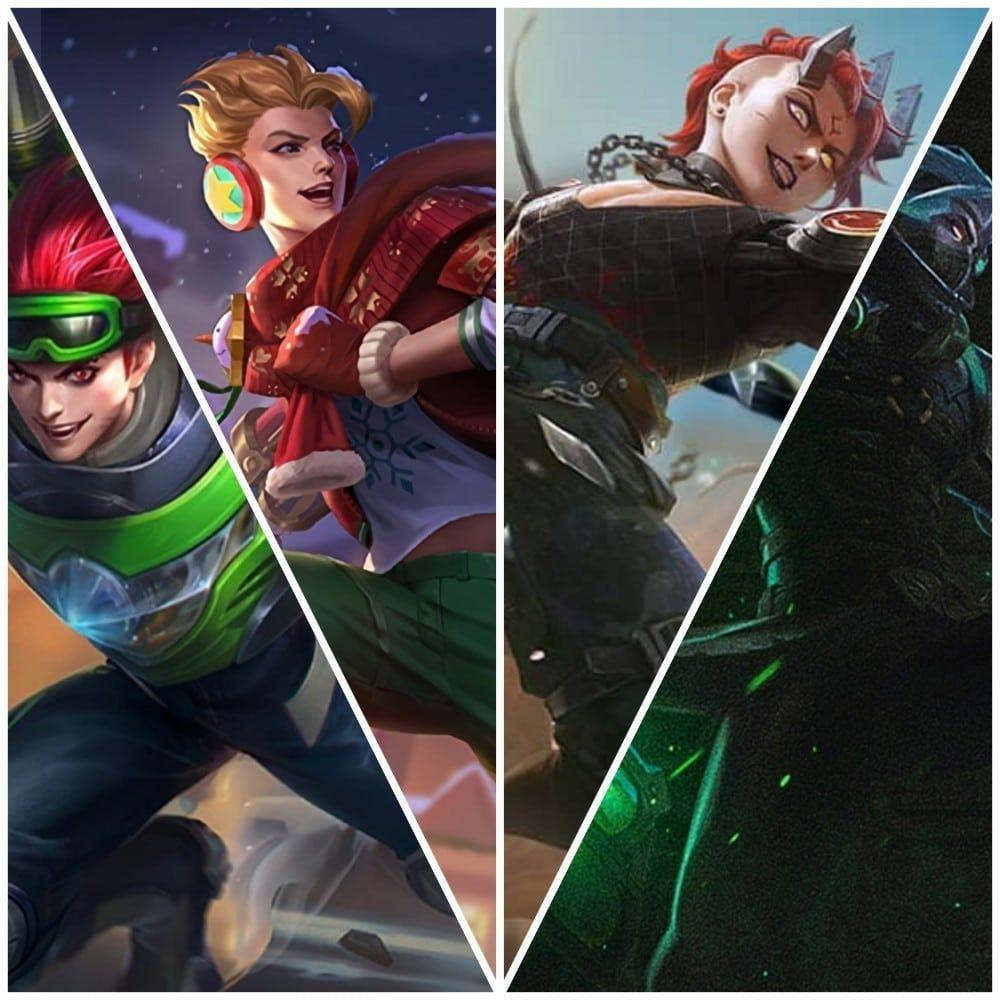 X Borg Wallpapers - Top Free X Borg Backgrounds - WallpaperAccess