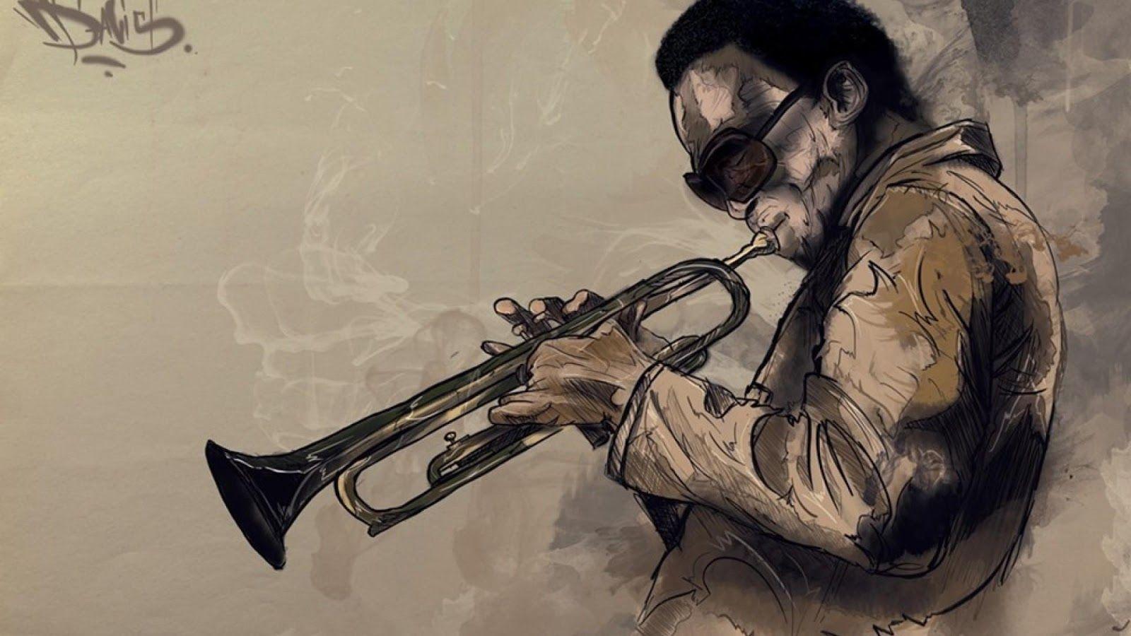 Jazz Music Wallpapers - Top Free Jazz Music Backgrounds - WallpaperAccess