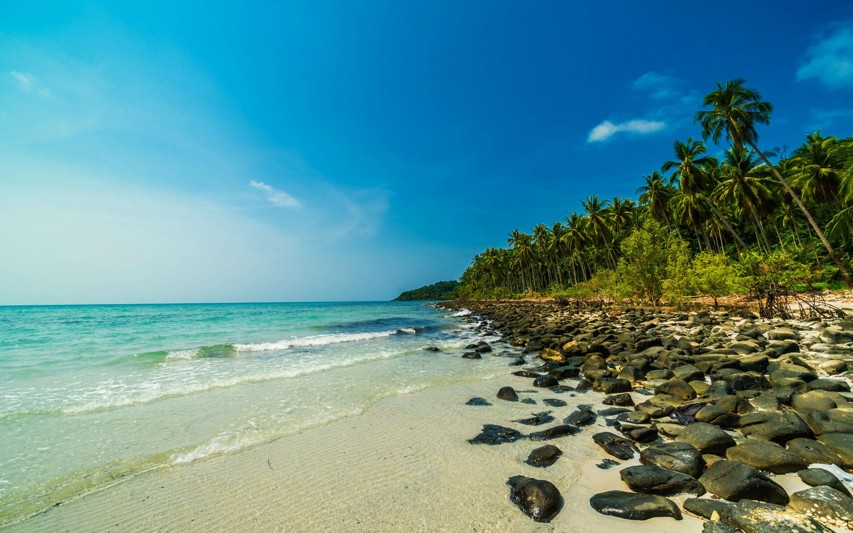 8k Ocean Wallpapers - Top Free 8k Ocean Backgrounds - WallpaperAccess