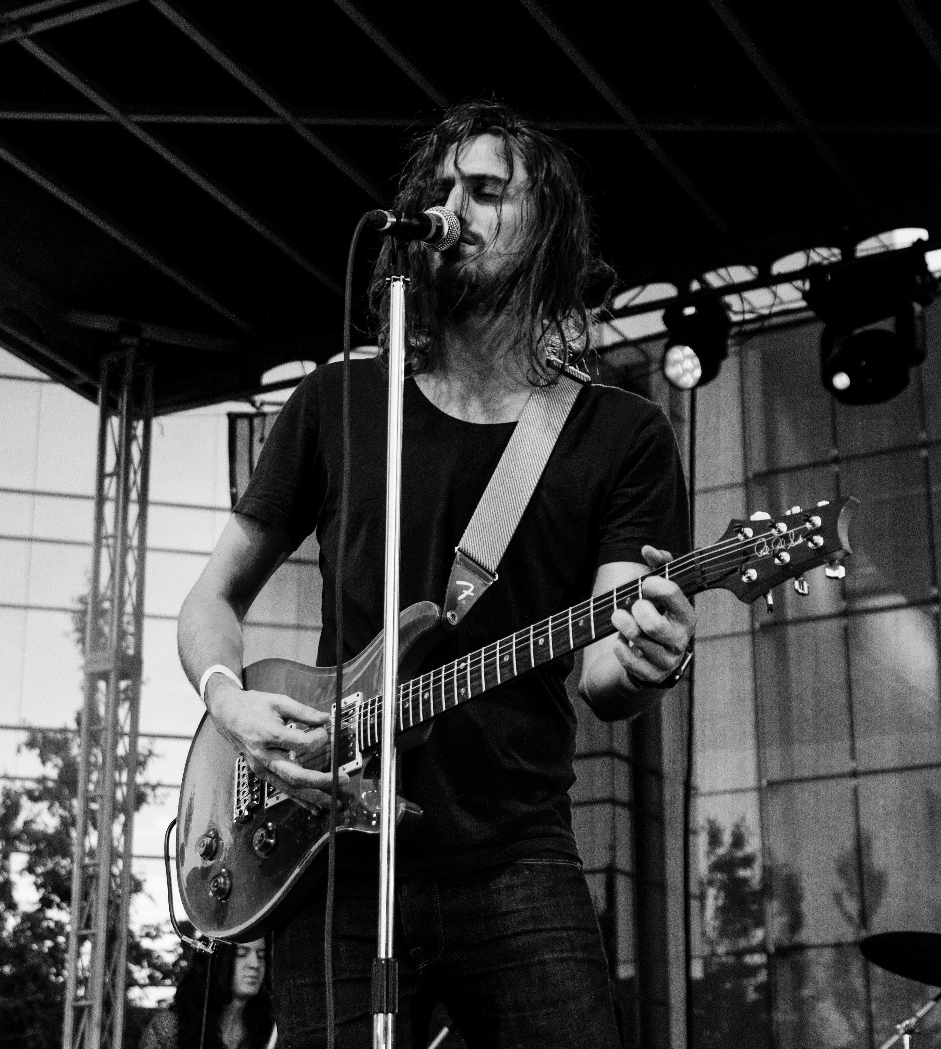 Musician Wallpapers - Top Free Musician Backgrounds - WallpaperAccess