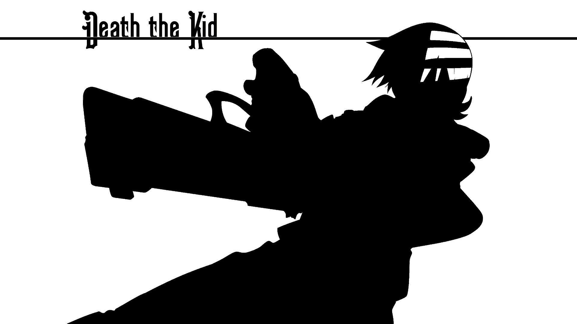 Death the Kid Wallpapers - Top Free Death the Kid Backgrounds ...
