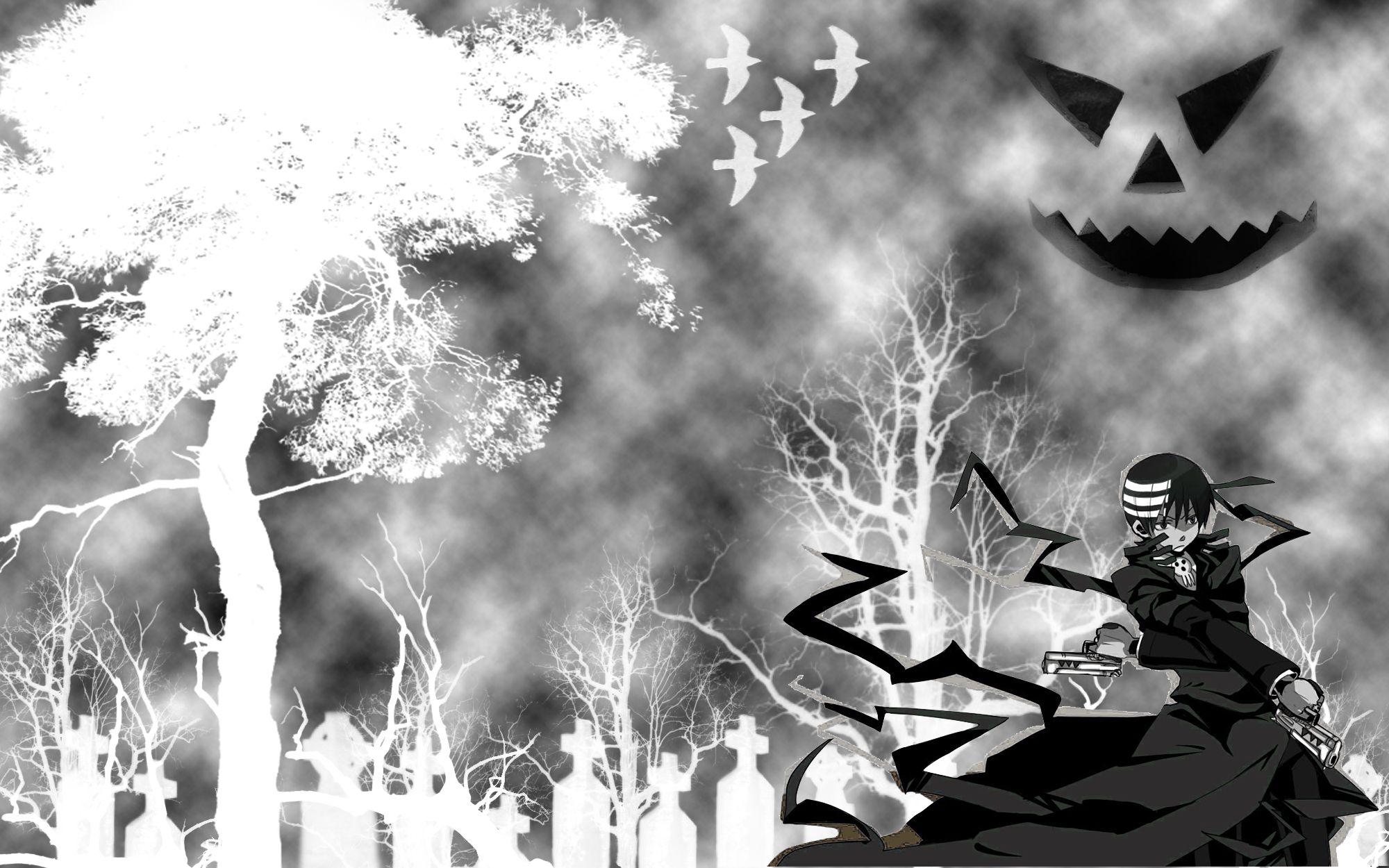 Death the Kid Wallpapers - Top Free Death the Kid Backgrounds ...