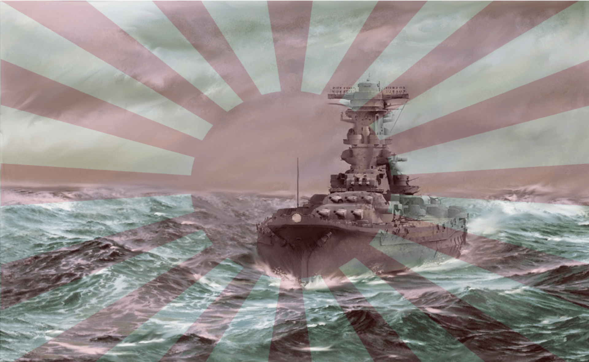 Yamato Wallpapers - Top Free Yamato Backgrounds - WallpaperAccess