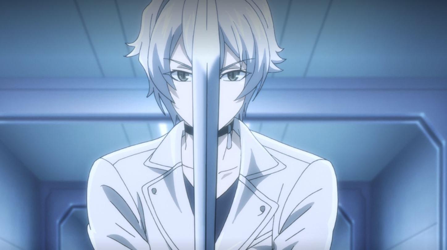 Sword Gai: The Animation Wallpapers - Top Free Sword Gai: The Animation ...