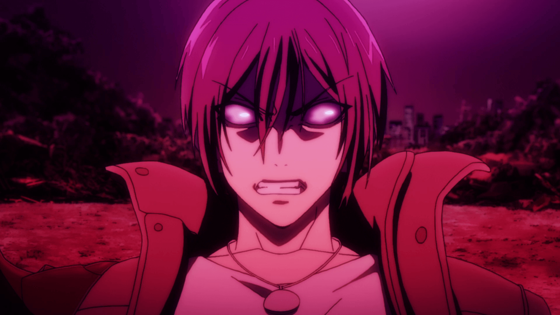 Sword Gai: The Animation Wallpapers - Top Free Sword Gai: The Animation ...