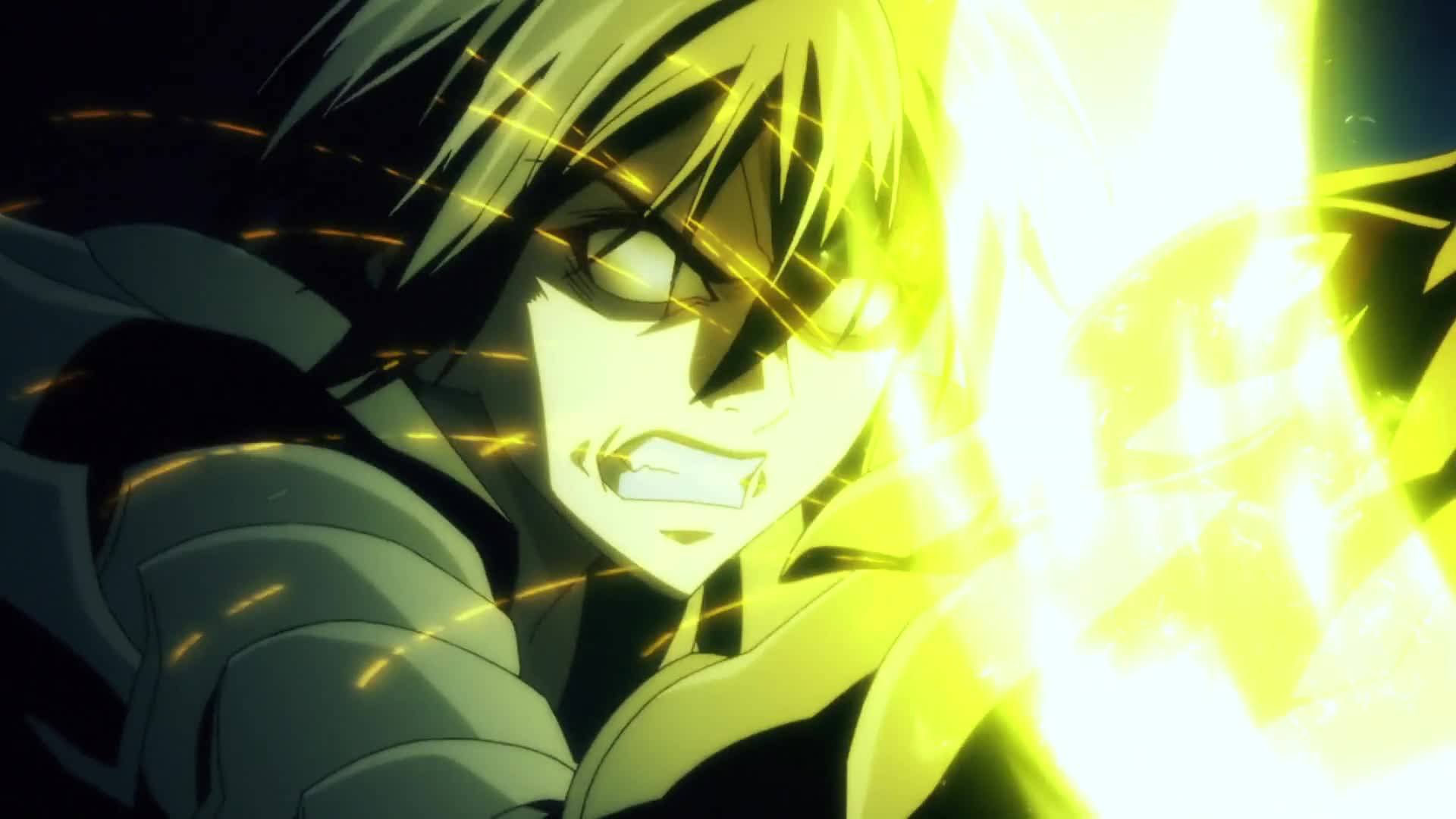 Sword Gai: The Animation Wallpapers - Top Free Sword Gai: The Animation ...