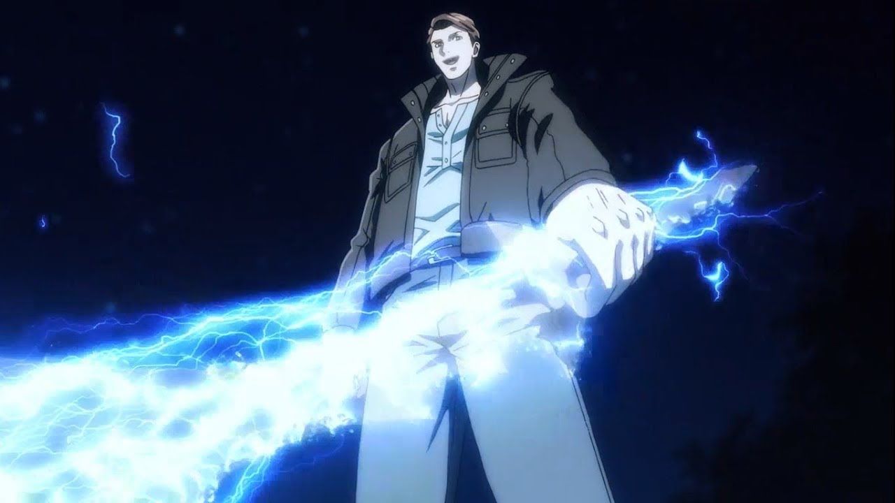 Sword Gai: The Animation Wallpapers - Top Free Sword Gai: The Animation ...