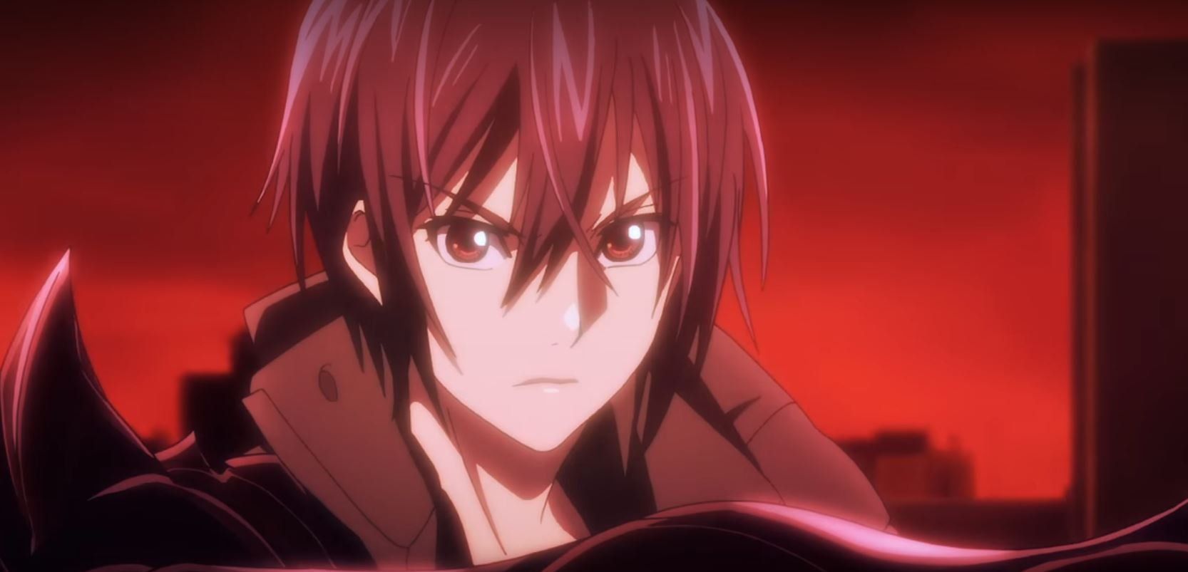 Sword Gai: The Animation Wallpapers - Top Free Sword Gai: The Animation ...