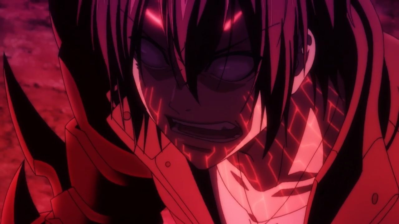 Sword Gai: The Animation Wallpapers - Top Free Sword Gai: The Animation ...