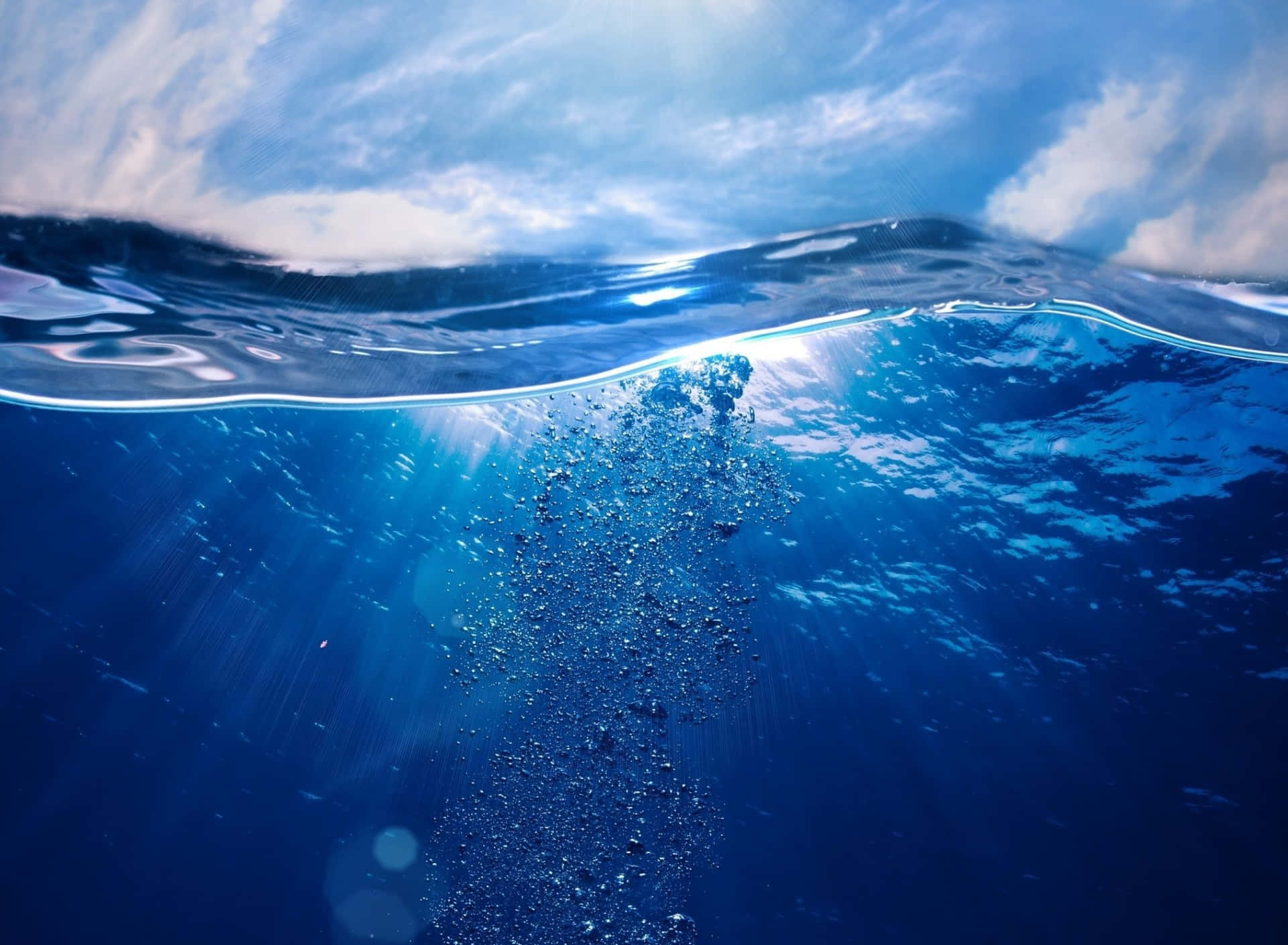 Inside Ocean Wallpapers - Top Free Inside Ocean Backgrounds ...