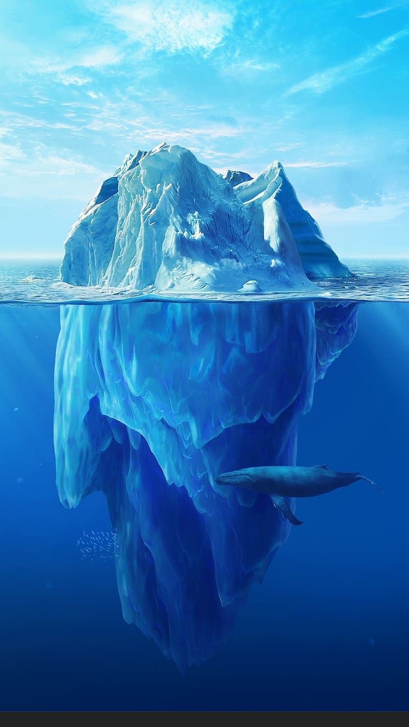Inside Ocean Wallpapers - Top Free Inside Ocean Backgrounds ...