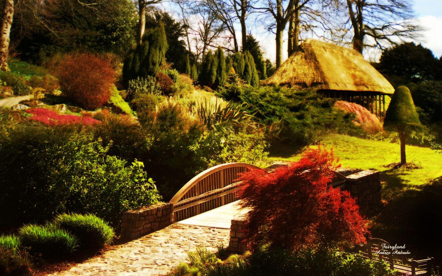 Beautiful Land Wallpapers - Top Free Beautiful Land Backgrounds ...