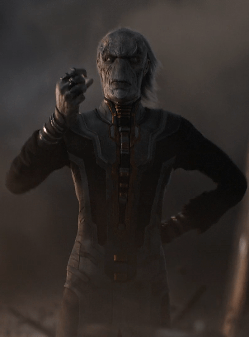 Ebony Maw Wallpapers - Top Free Ebony Maw Backgrounds - WallpaperAccess