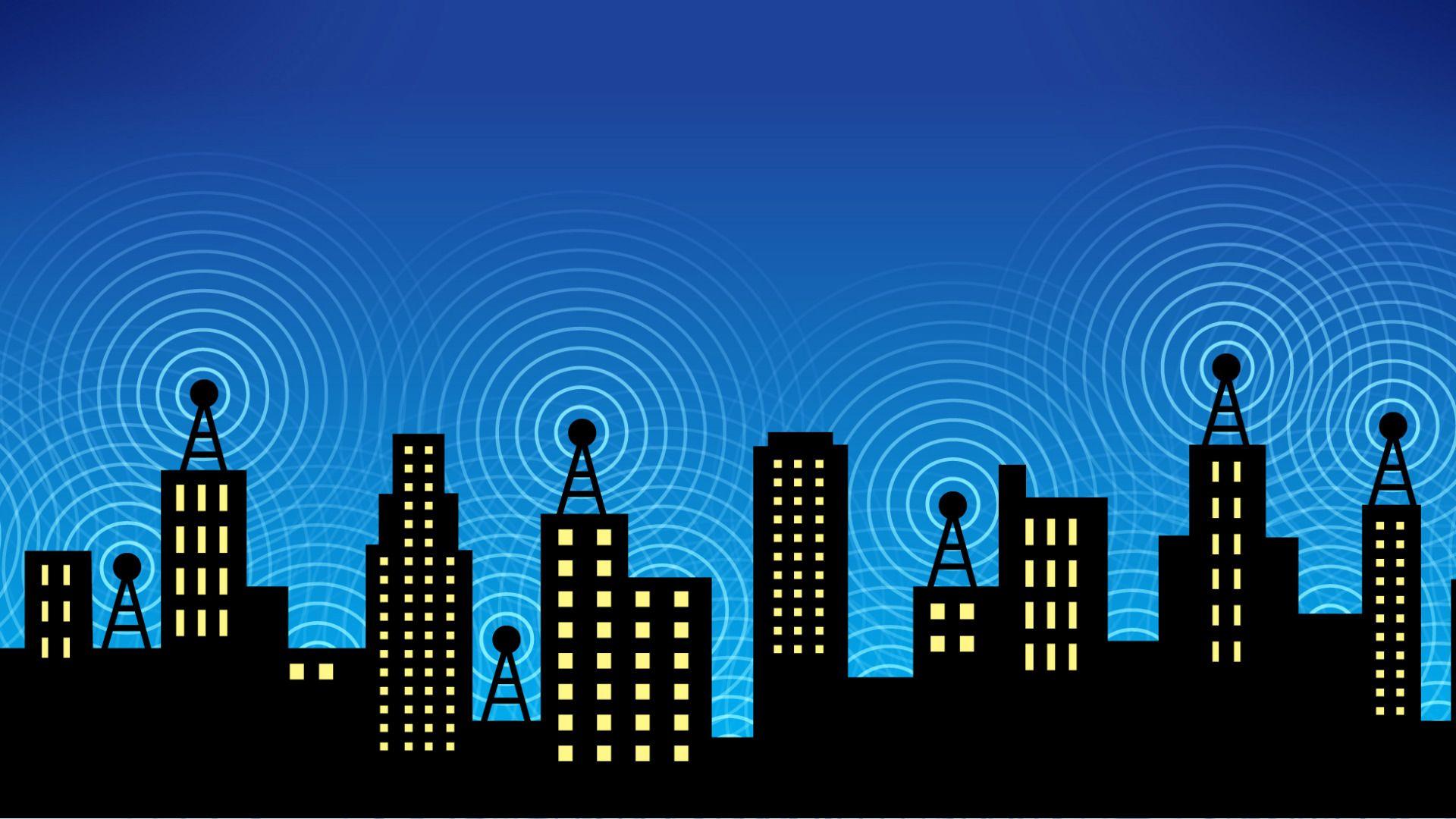 Wi-Fi Wallpapers - Top Free Wi-Fi Backgrounds - WallpaperAccess