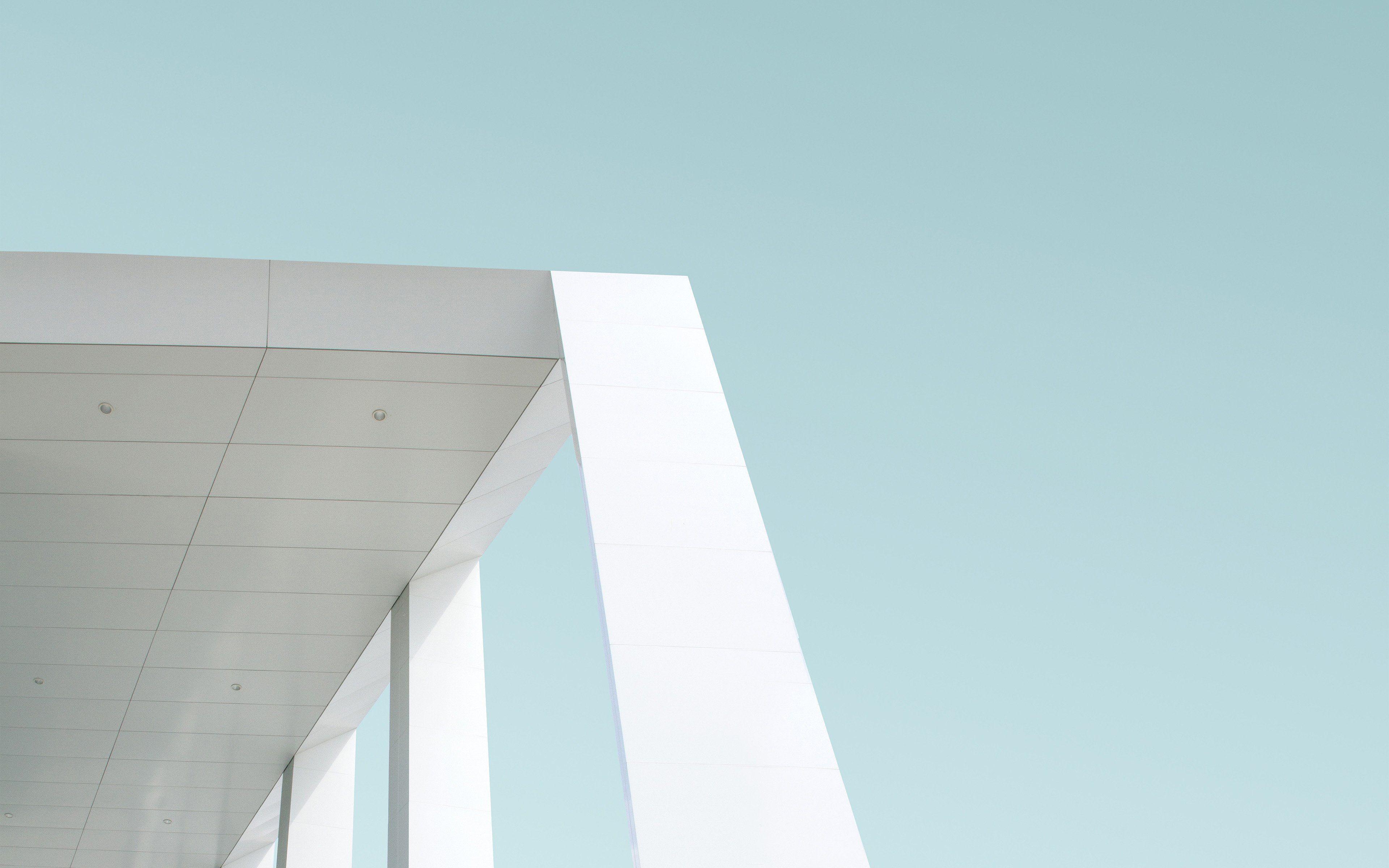 Minimal Architecture Wallpapers - Top Free Minimal Architecture ...