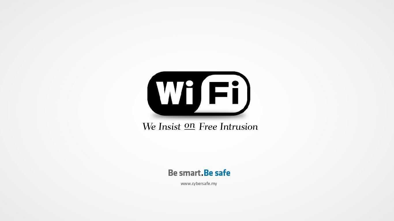 Wi-Fi Wallpapers - Top Free Wi-Fi Backgrounds - WallpaperAccess