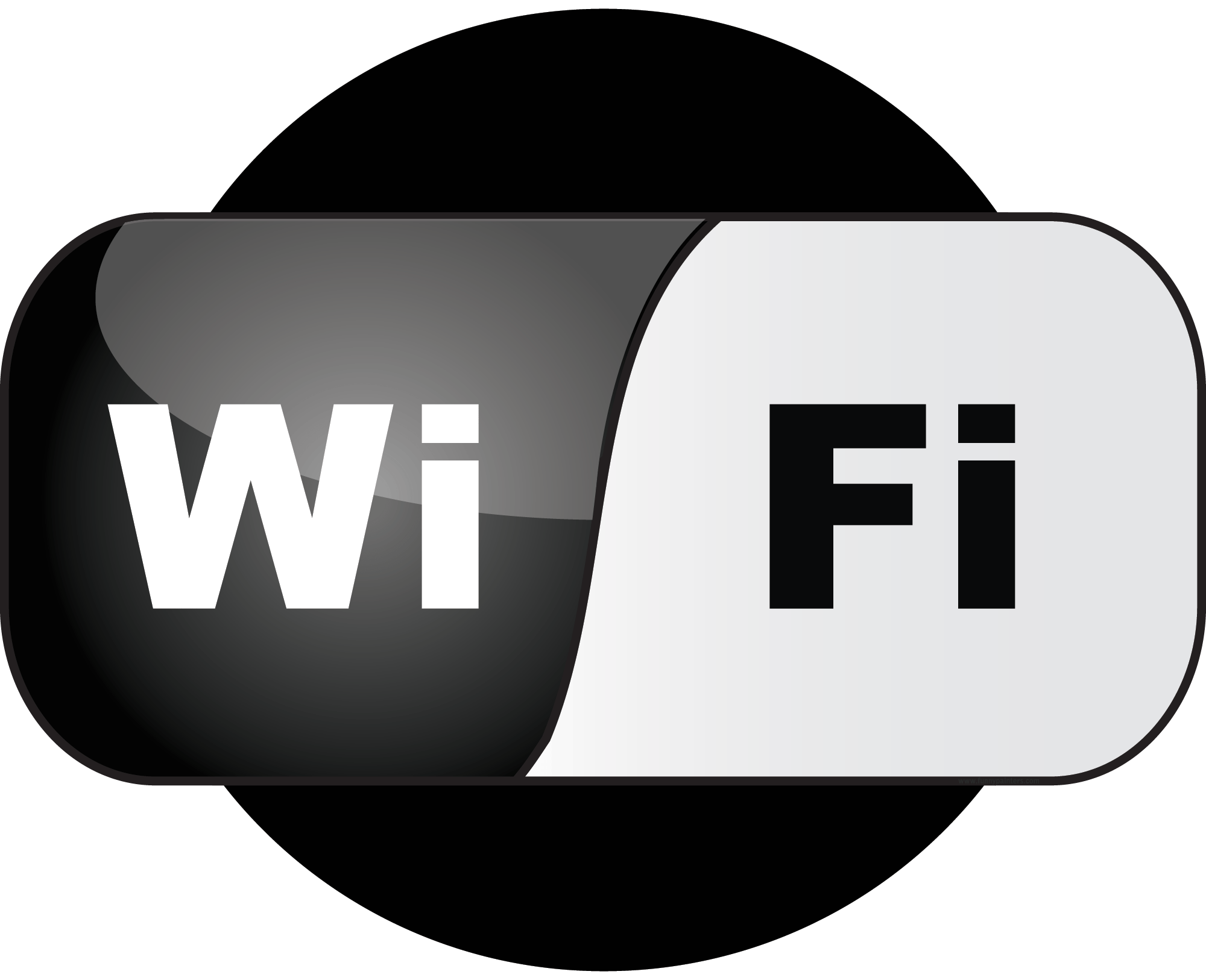 Wi-Fi Wallpapers - Top Free Wi-Fi Backgrounds - WallpaperAccess