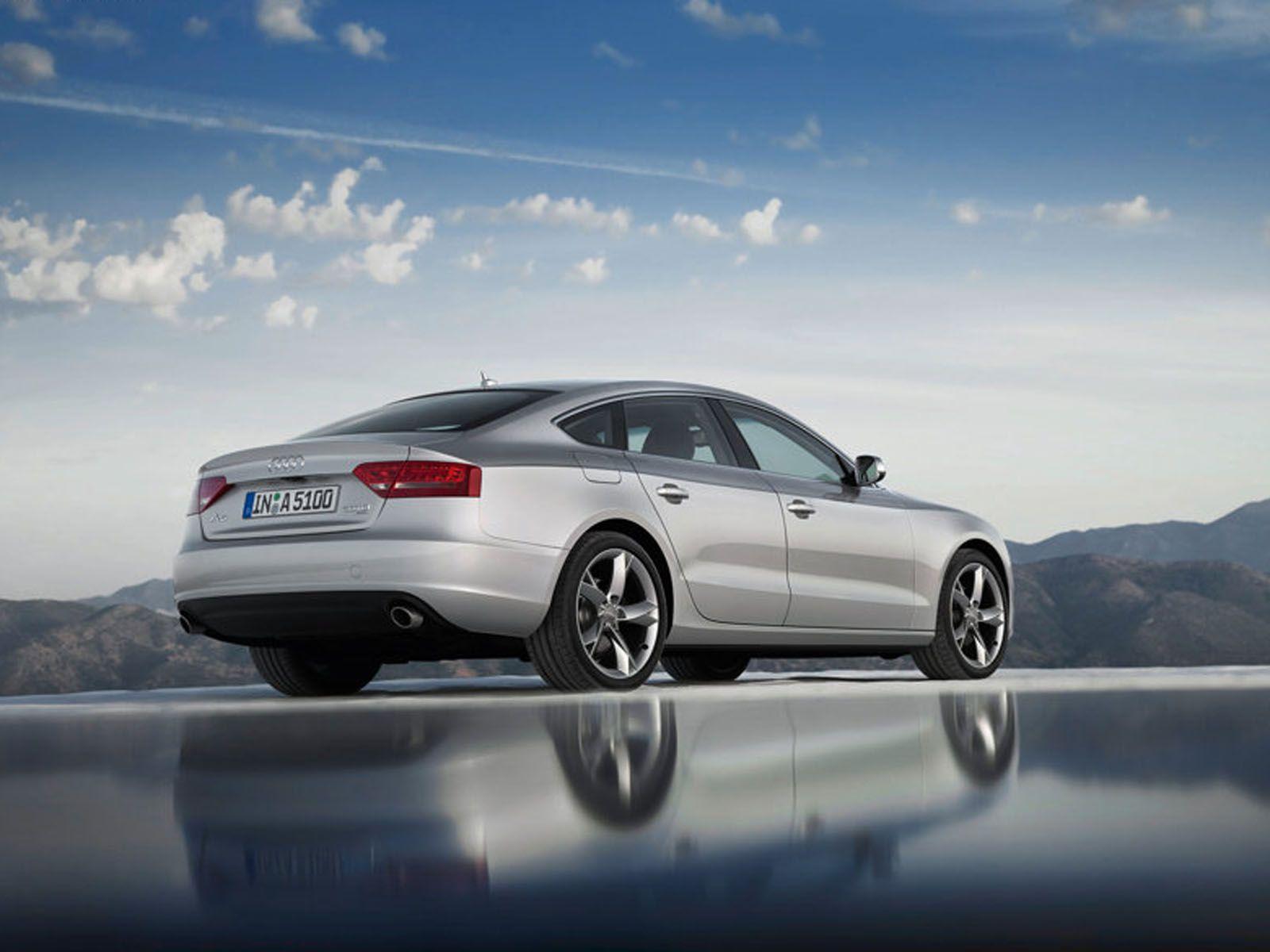 Audi Sportback Wallpapers - Top Free Audi Sportback Backgrounds ...