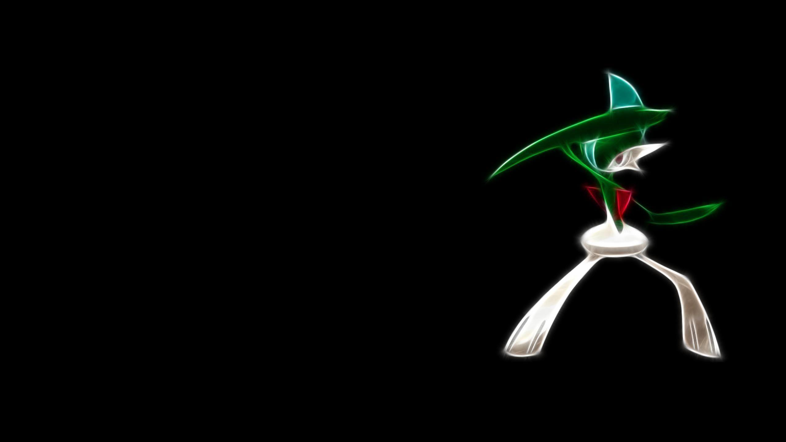 Gallade Wallpapers - Top Free Gallade Backgrounds - WallpaperAccess