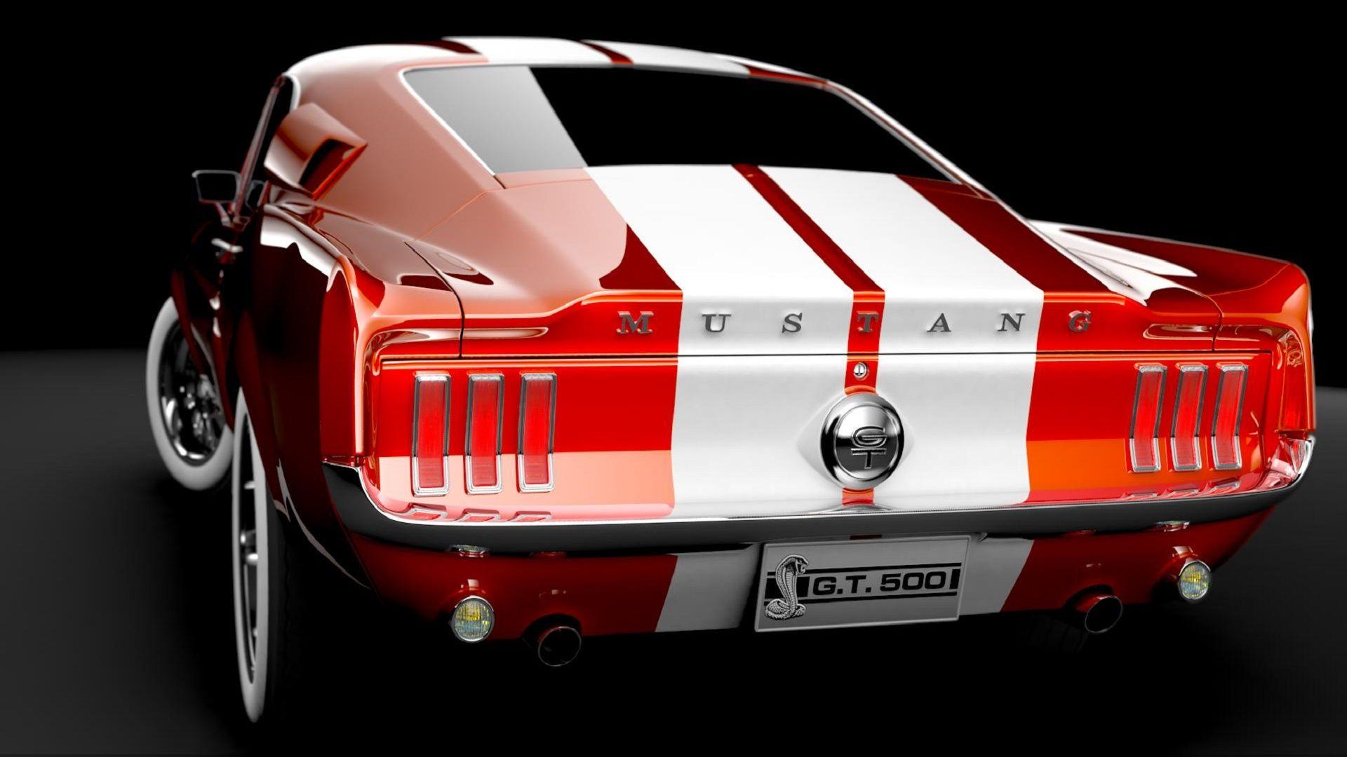67 Mustang Wallpapers - Top Free 67 Mustang Backgrounds - WallpaperAccess