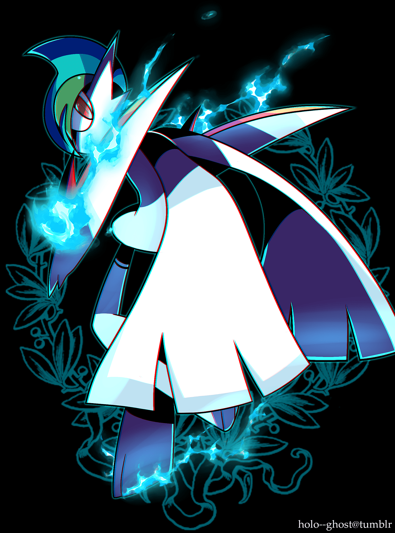 Gallade Wallpapers - Top Free Gallade Backgrounds - WallpaperAccess