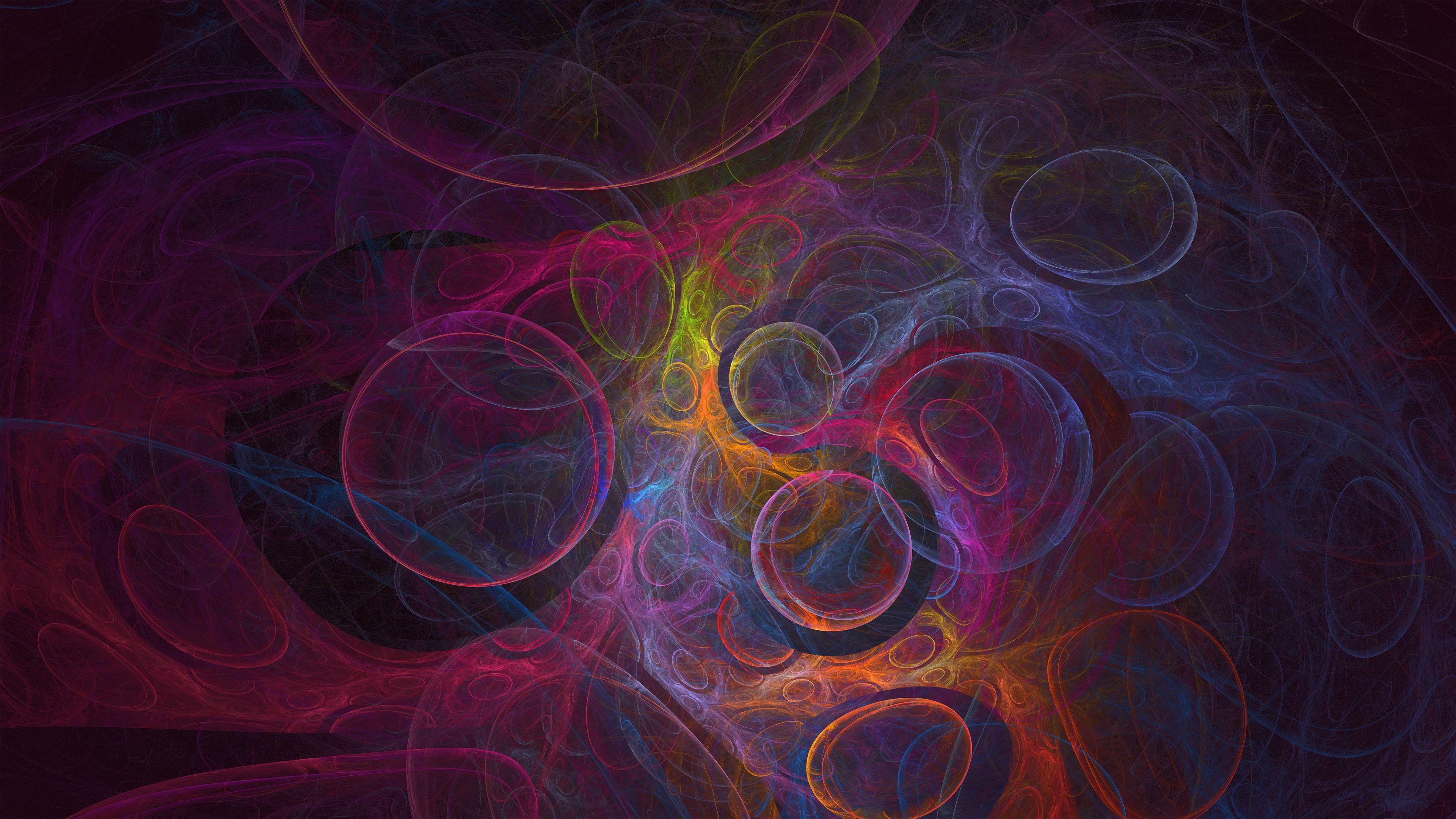 Trippy 4k Wallpapers - Top Free Trippy 4k Backgrounds - WallpaperAccess