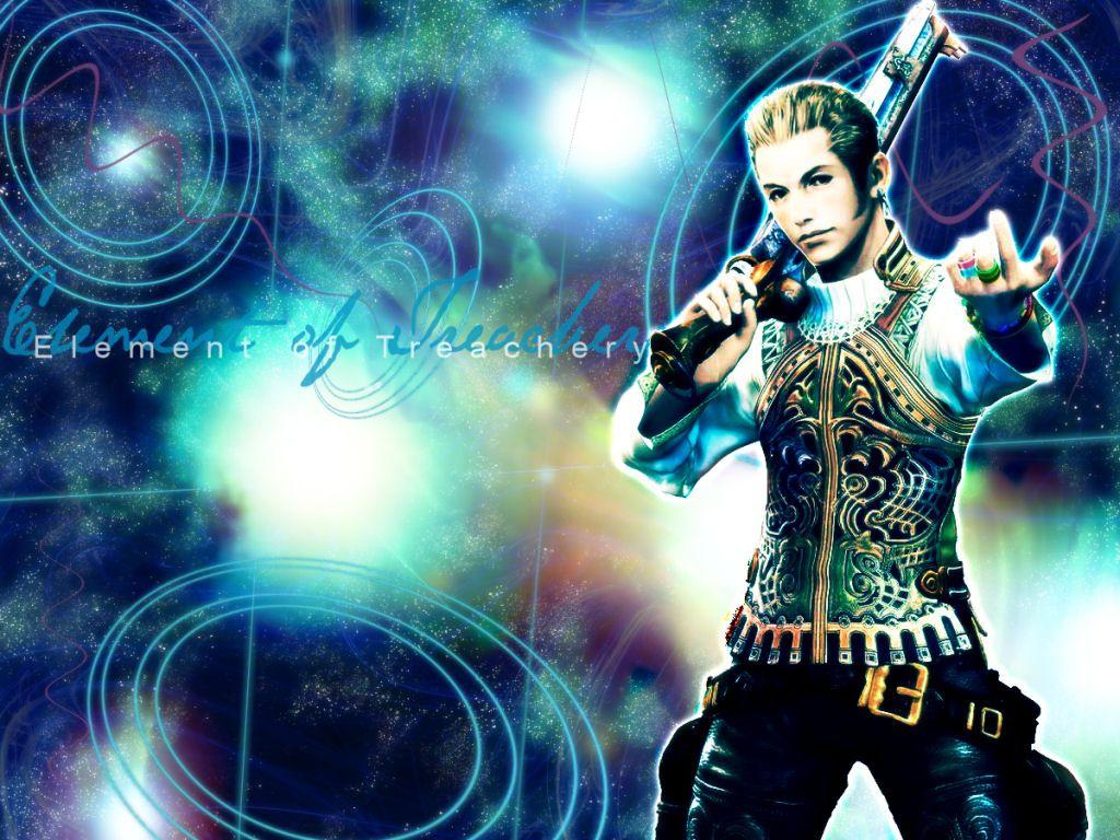 Final Fantasy XII Wallpapers - Top Free Final Fantasy XII Backgrounds ...