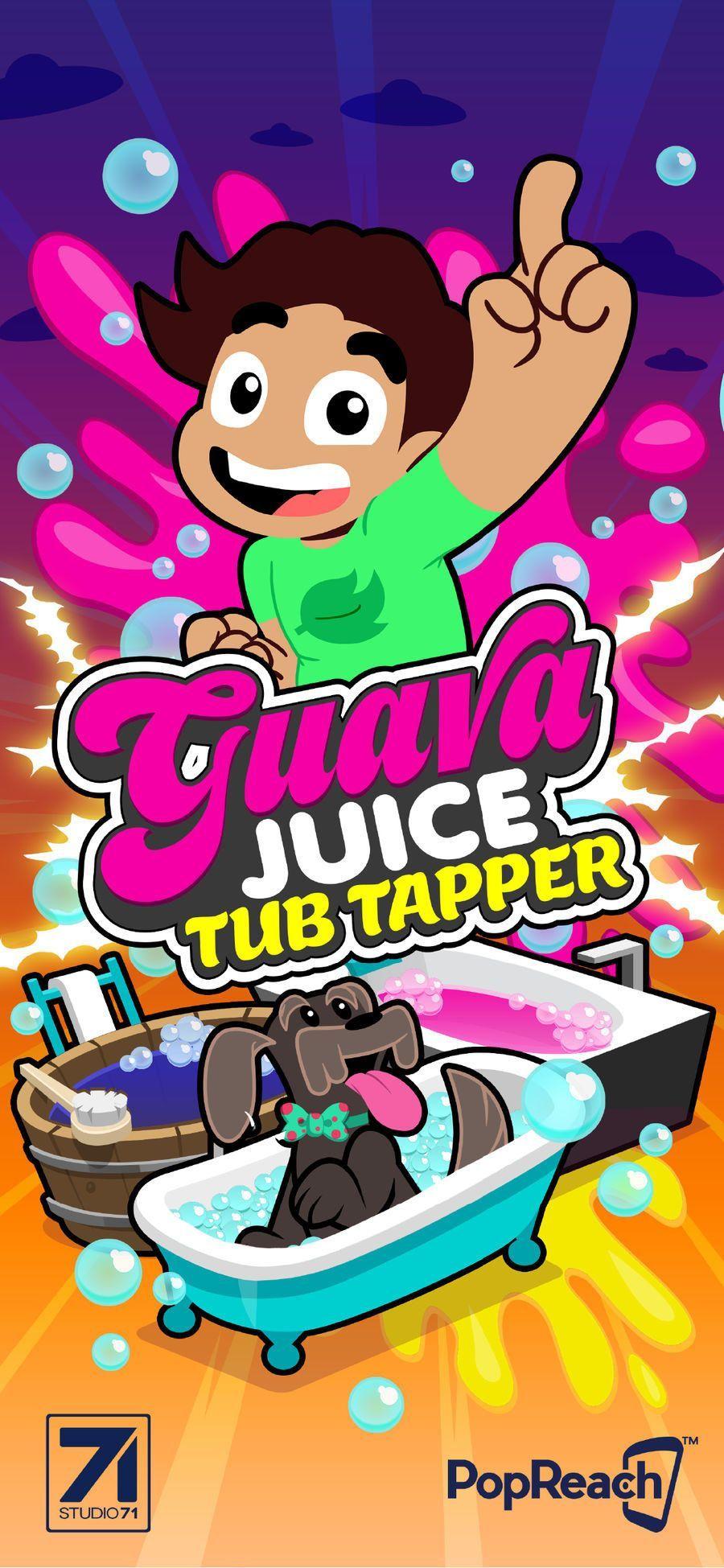 Guava Juice Wallpapers - Top Free Guava Juice Backgrounds - WallpaperAccess