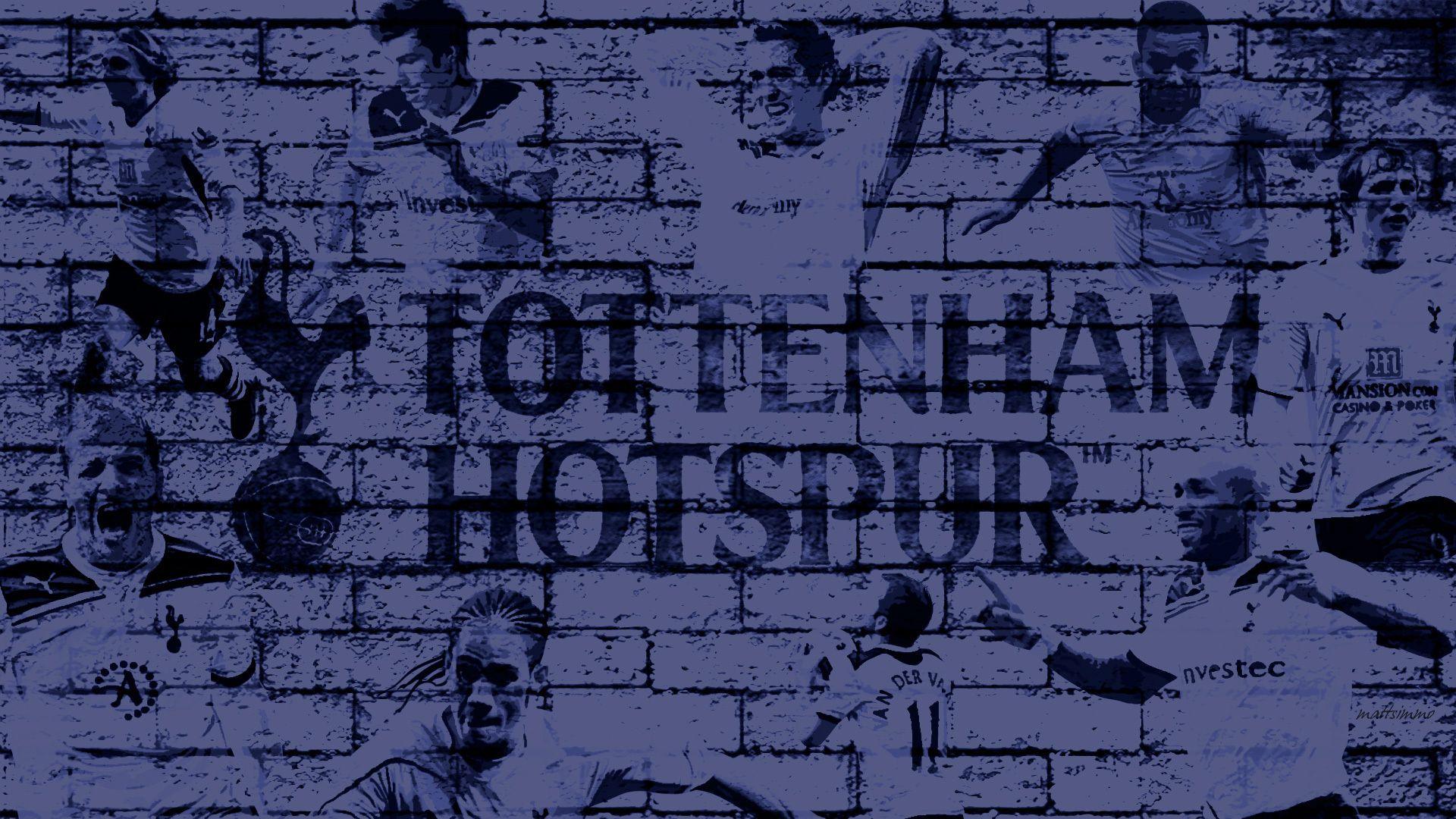 Tottenham Hotspur HD Wallpapers - Top Free Tottenham Hotspur HD ...