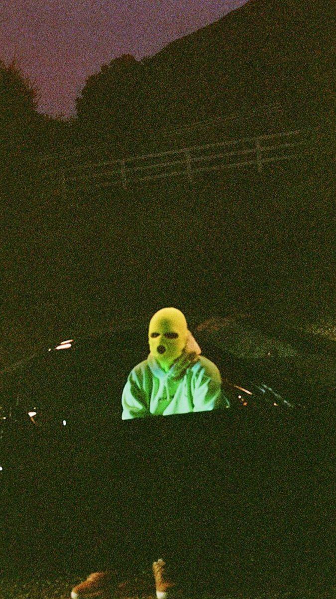 Travis Scott Night Wallpapers - Top Free Travis Scott Night Backgrounds ...